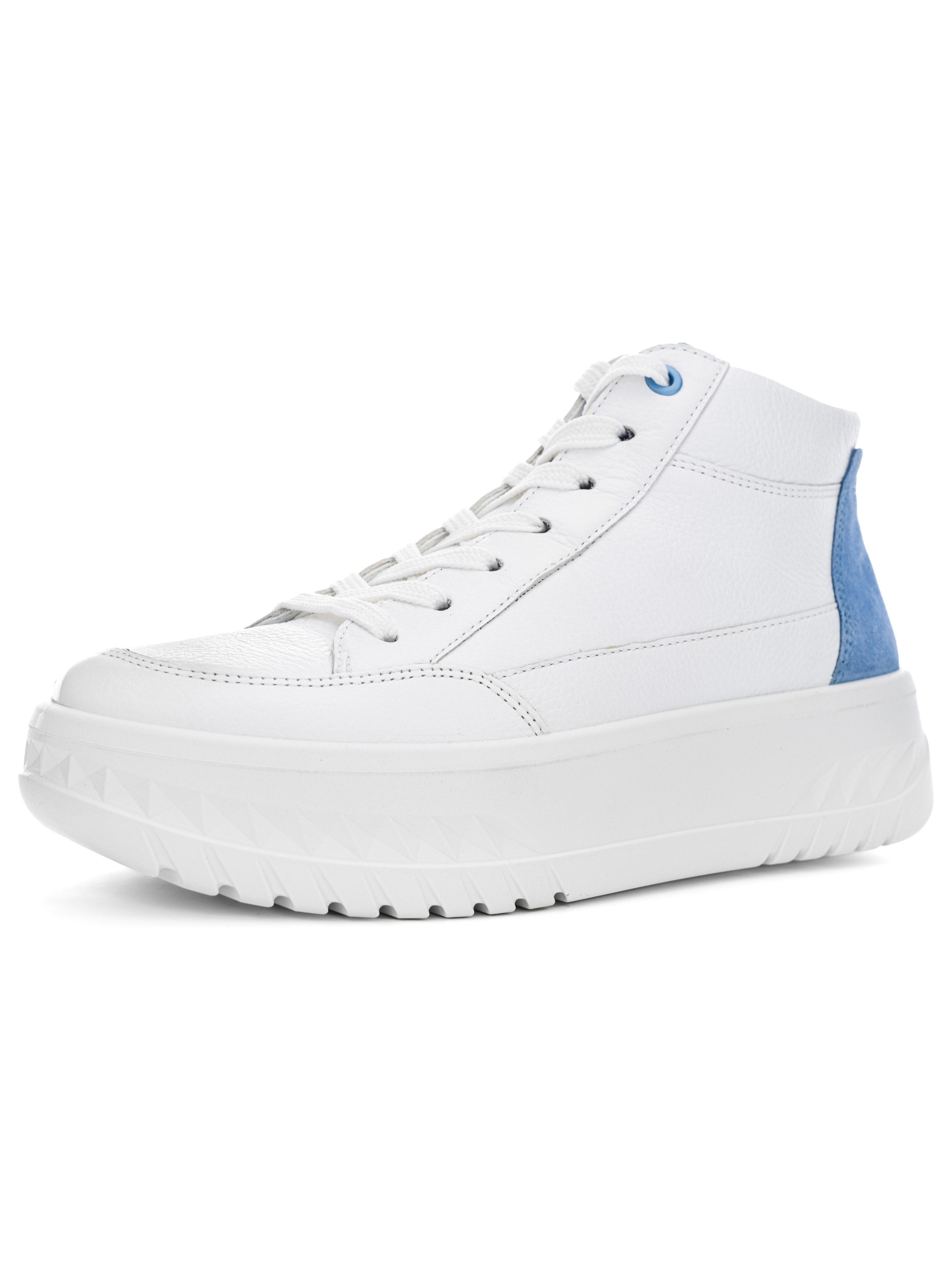 Ara Damen Sneaker Monaco Sneaker, HighSoft Technologie für moosweichen ...