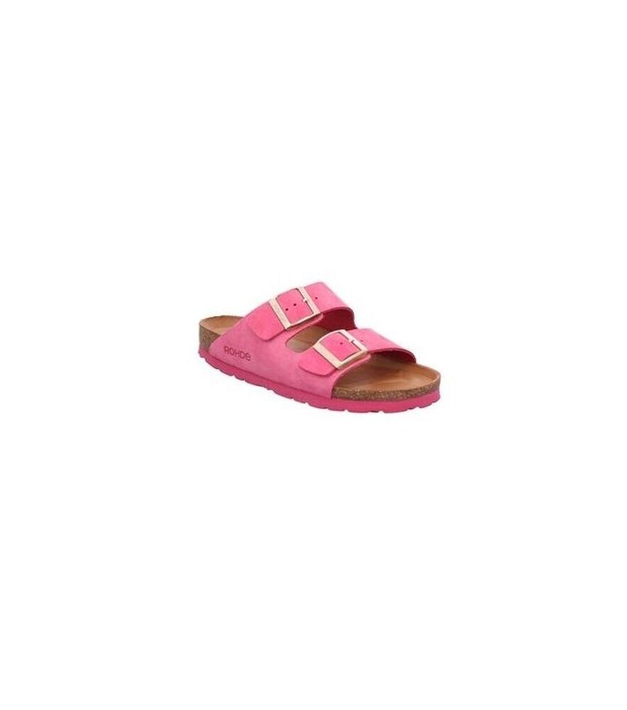 Rohde Pantolette