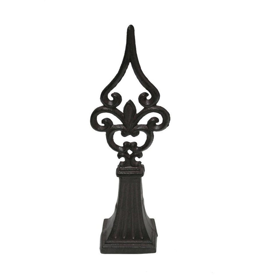 Hti Line Gartenfigur Pfostenspitze Siena 1 St