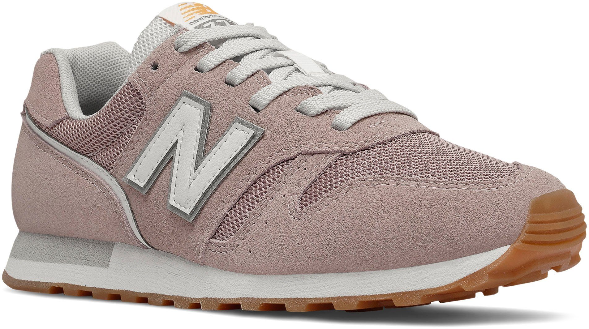 New Balance »WL373 "Classic Pack"« Sneaker mit atmungsaktivem ...