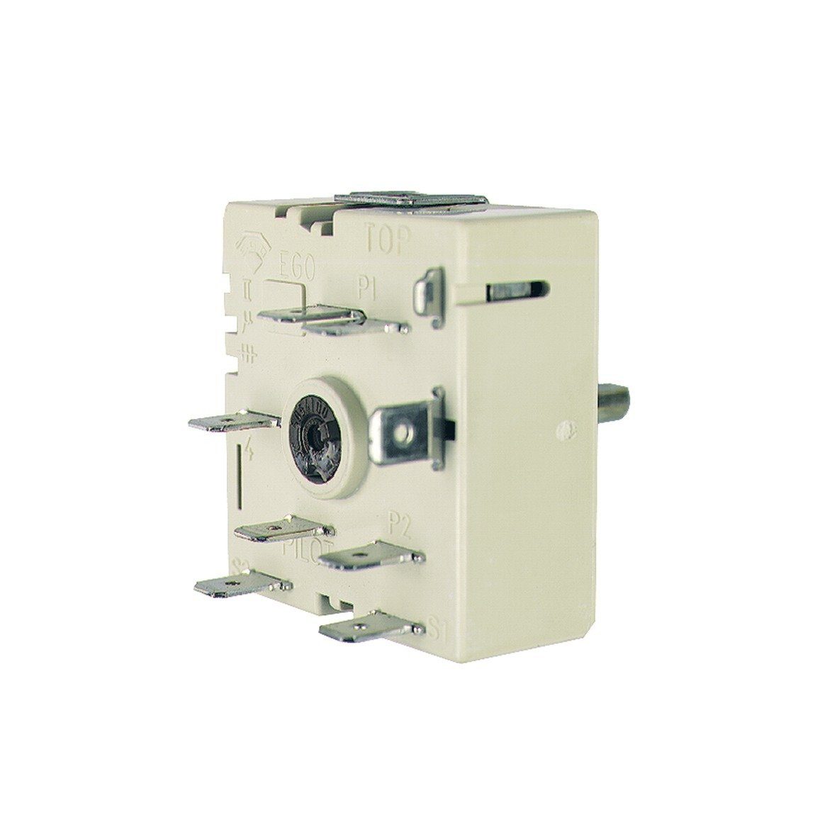 Easypart Montagezubehör Backofen Wie Electrolux 3051706210