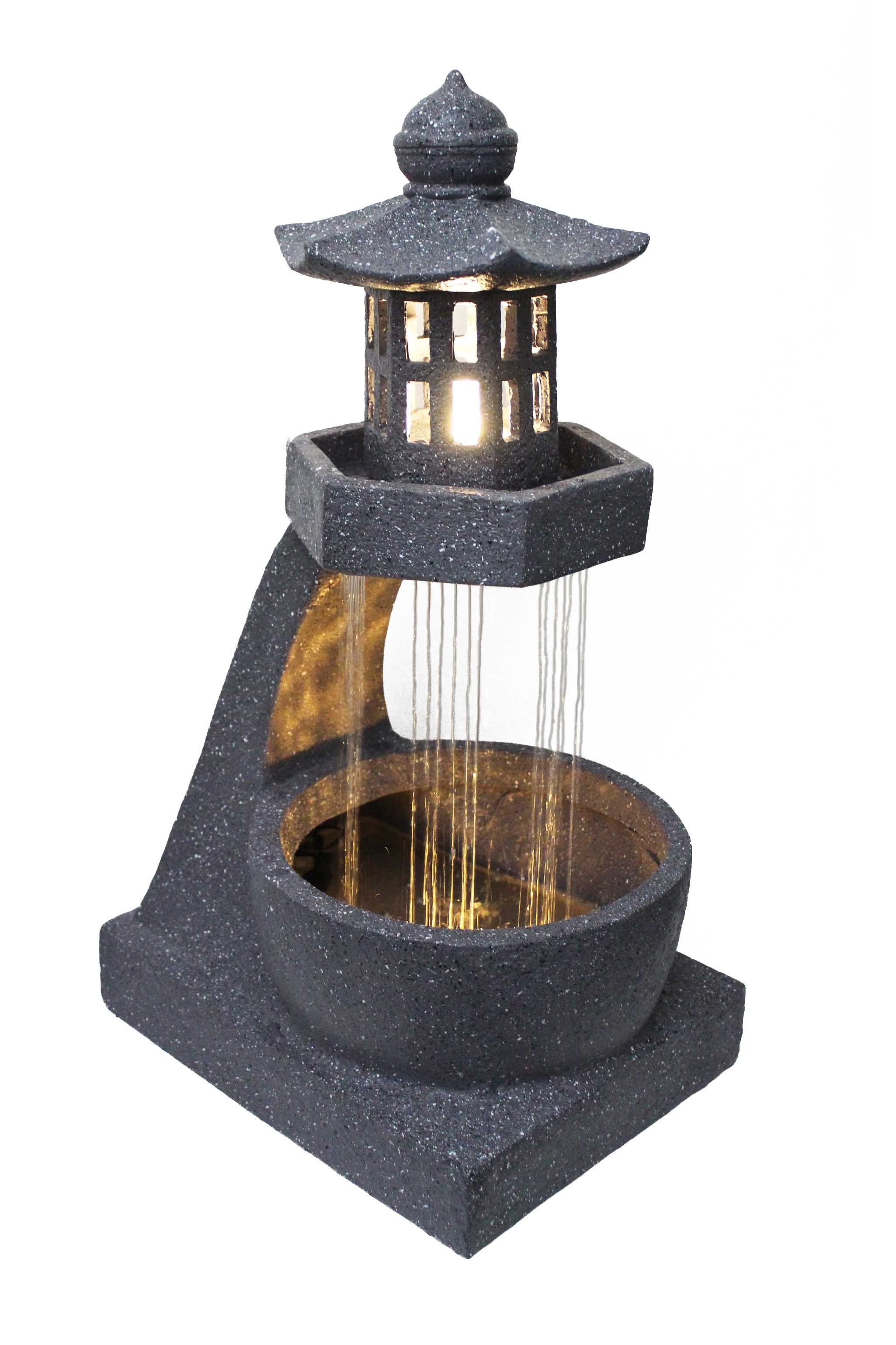 Asiatische Gartenbrunnen online kaufen | OTTO