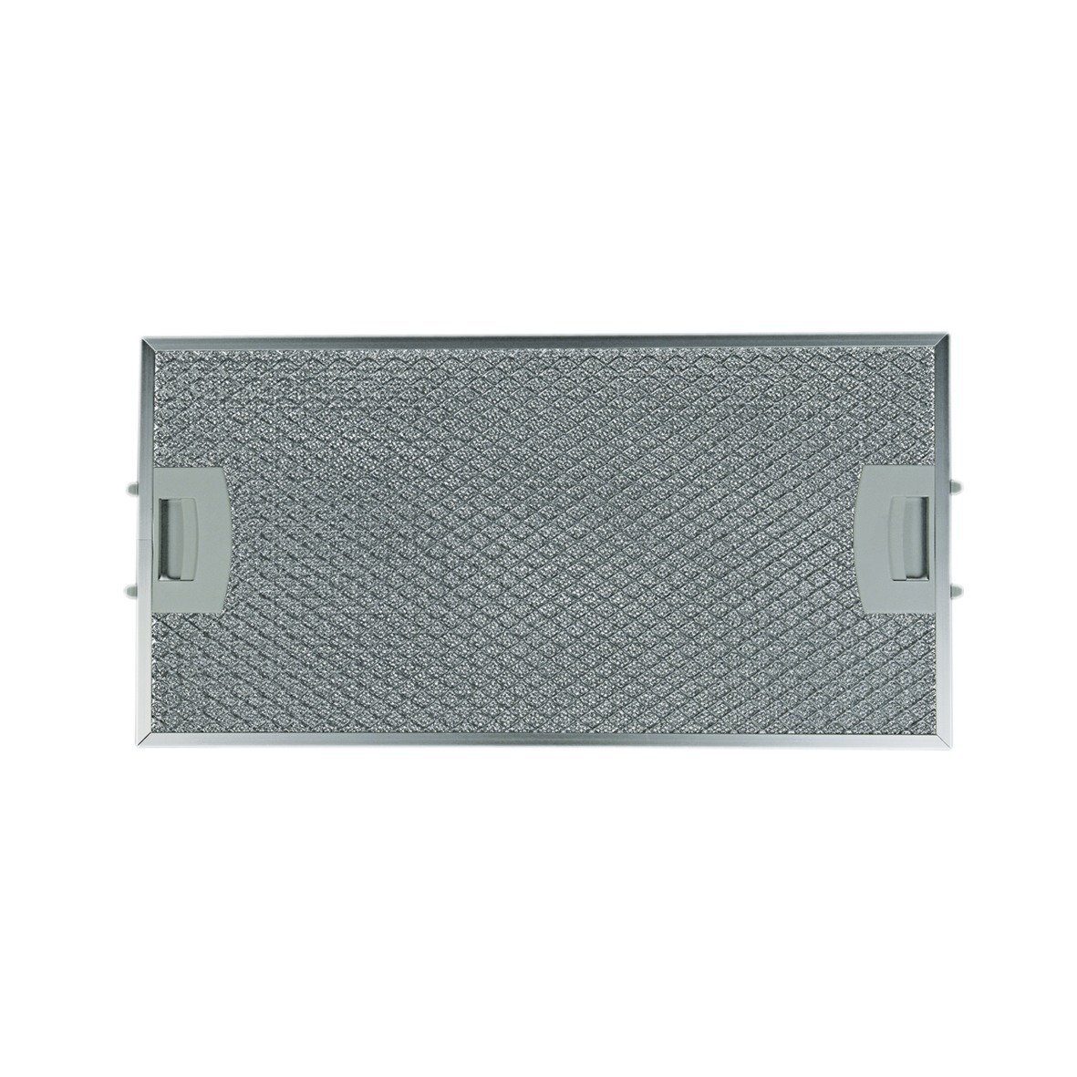 Easypart Fettfilter Wie Gaggenau 00434107 Metallgitterfilter Bosch