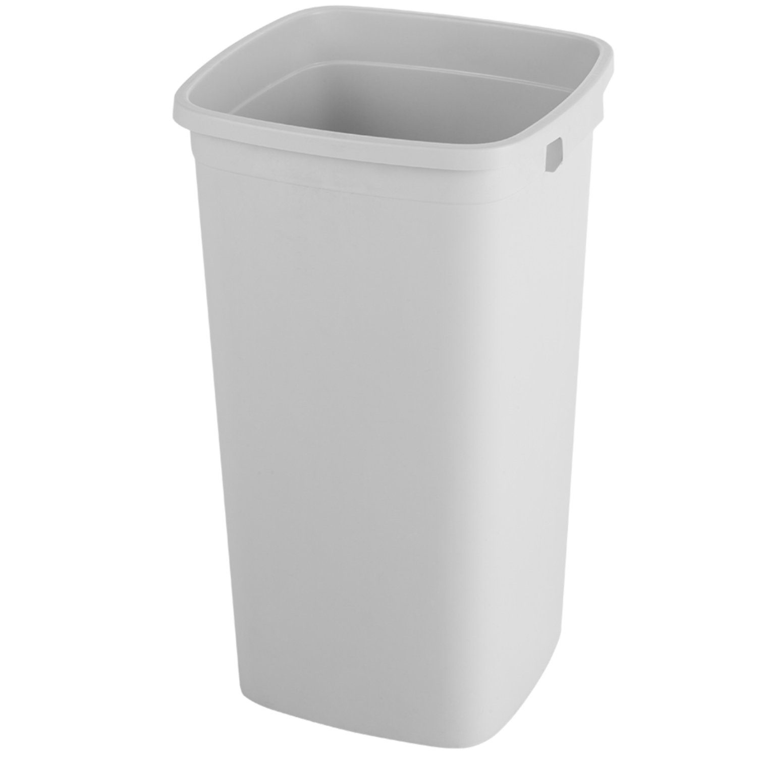 Rotho Mülleimer Pro Modo Mülleimer 60l Ohne Deckel Kunststoff Pp