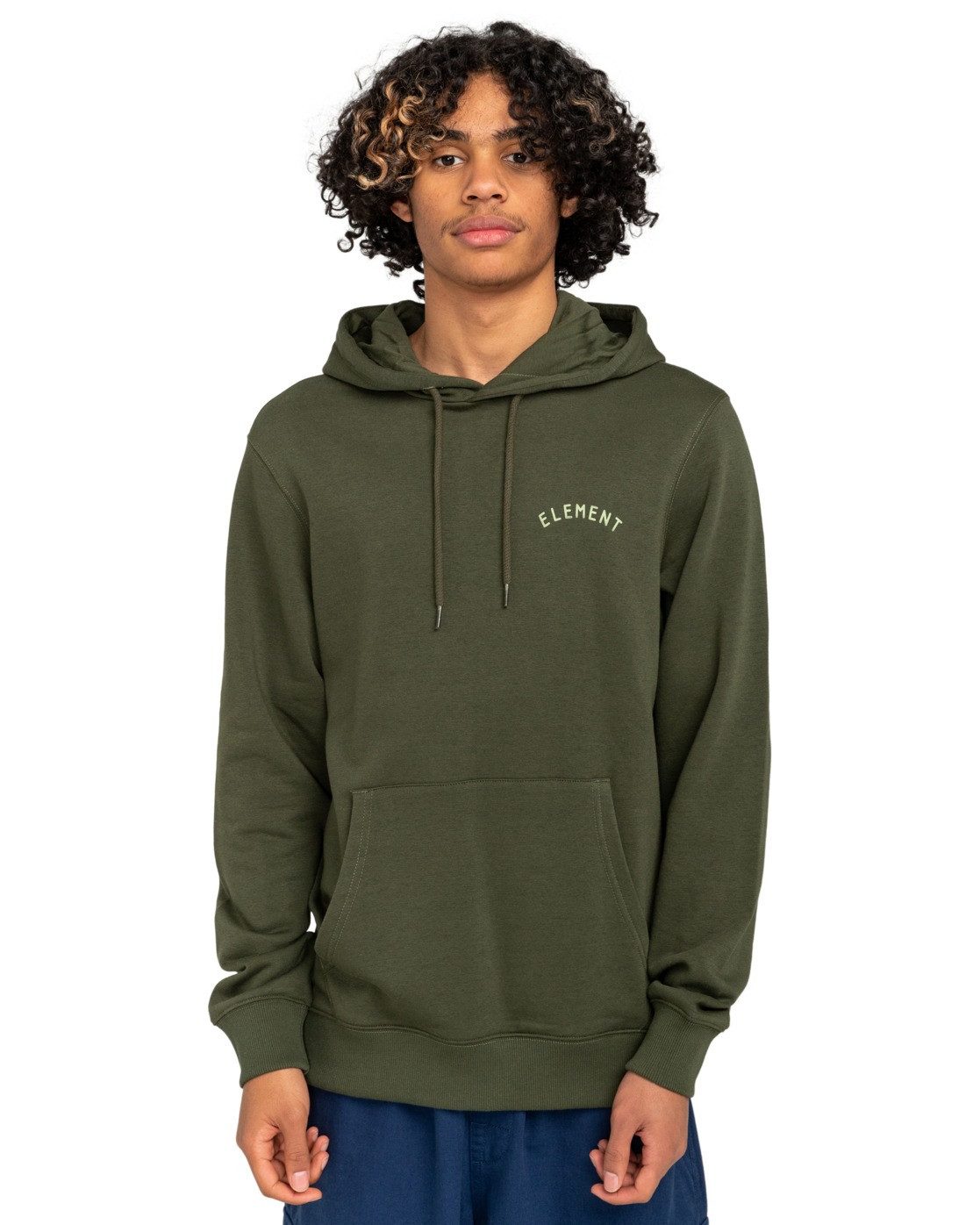 Element Hoodie Compass