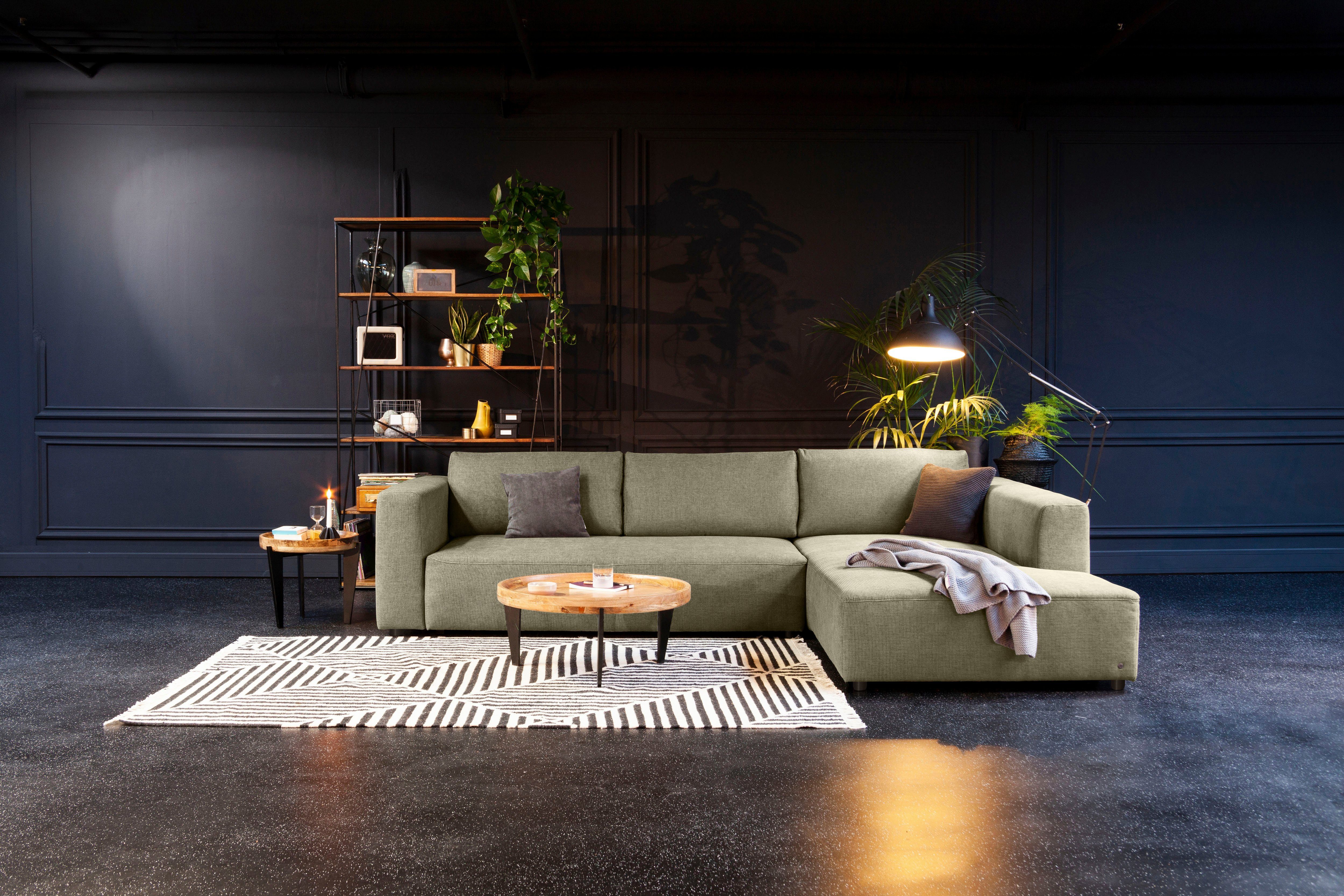 Tom Tailor Sofas online kaufen » Tom Tailor Couches | OTTO