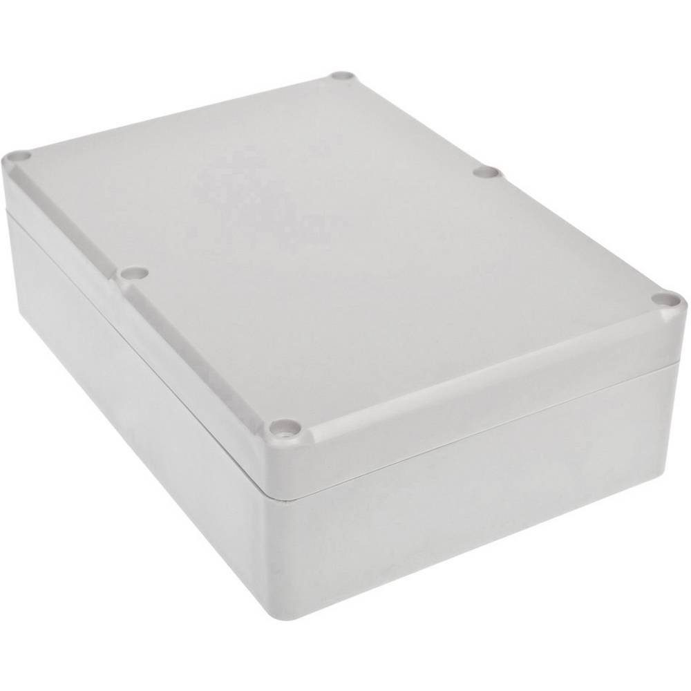 TRU COMPONENTS Montagedose Universal-Gehäuse, TRU COMPONENTS TC-7910900 ...