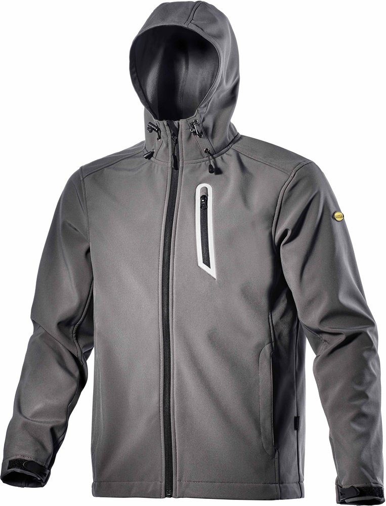 Utility Diadora Softshelljacke Softshell Sail