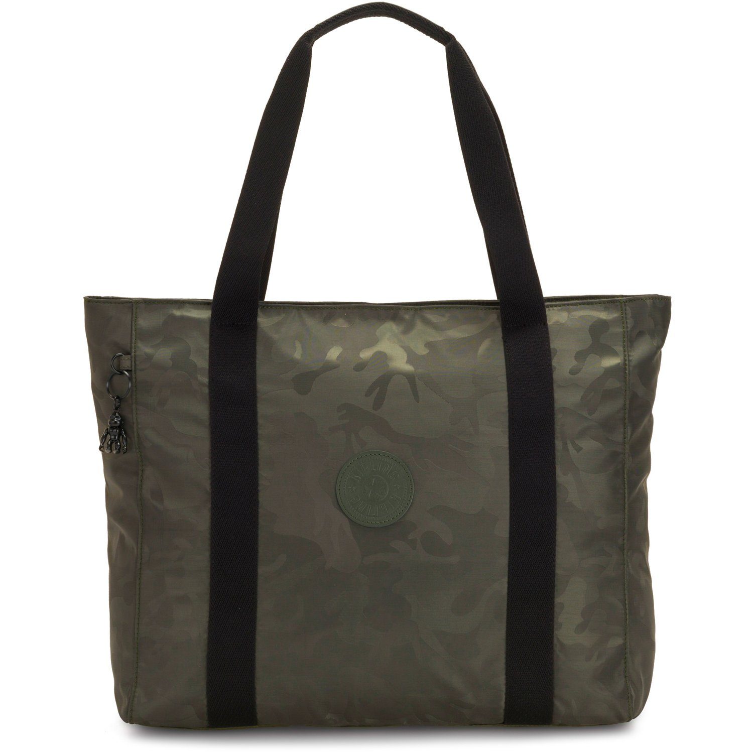 KIPLING Shopper Peppery, Polyamid