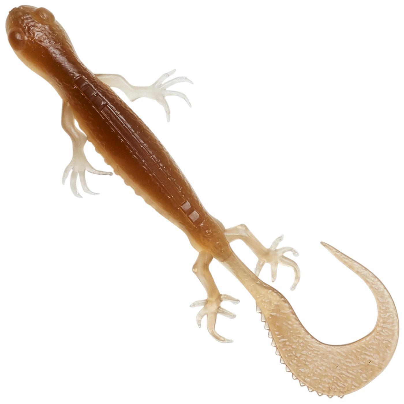Savage Gear Kunstköder Savage Gear 3D Lizard 10cm 5,5g - 6 Creature Baits