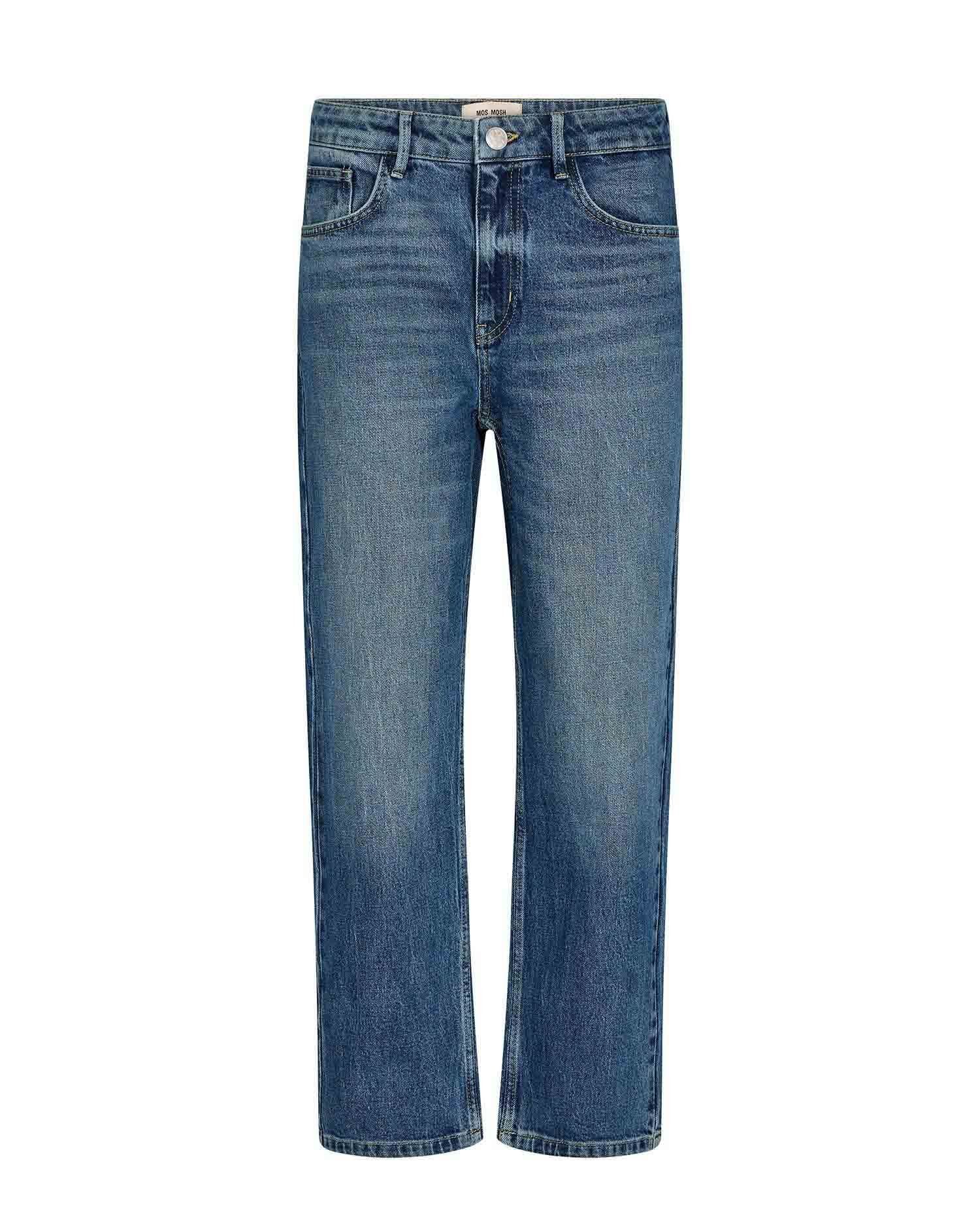 Mos Mosh 5-Pocket-Jeans