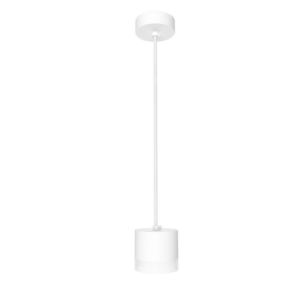 Ssc Luxon Led Hängeleuchte Vora Design Deckenleuchte Weiß Mit