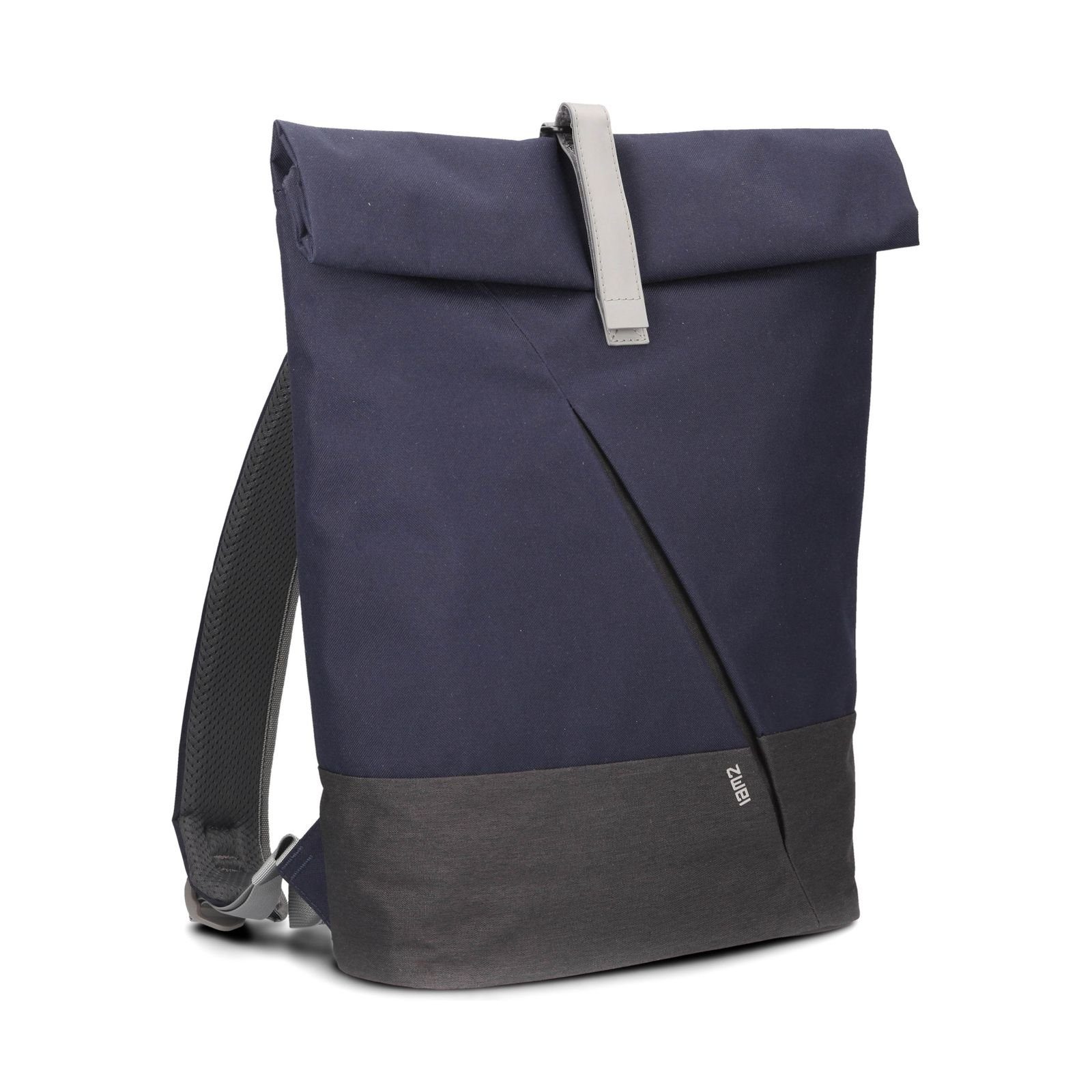 Zwei Rucksack Cut