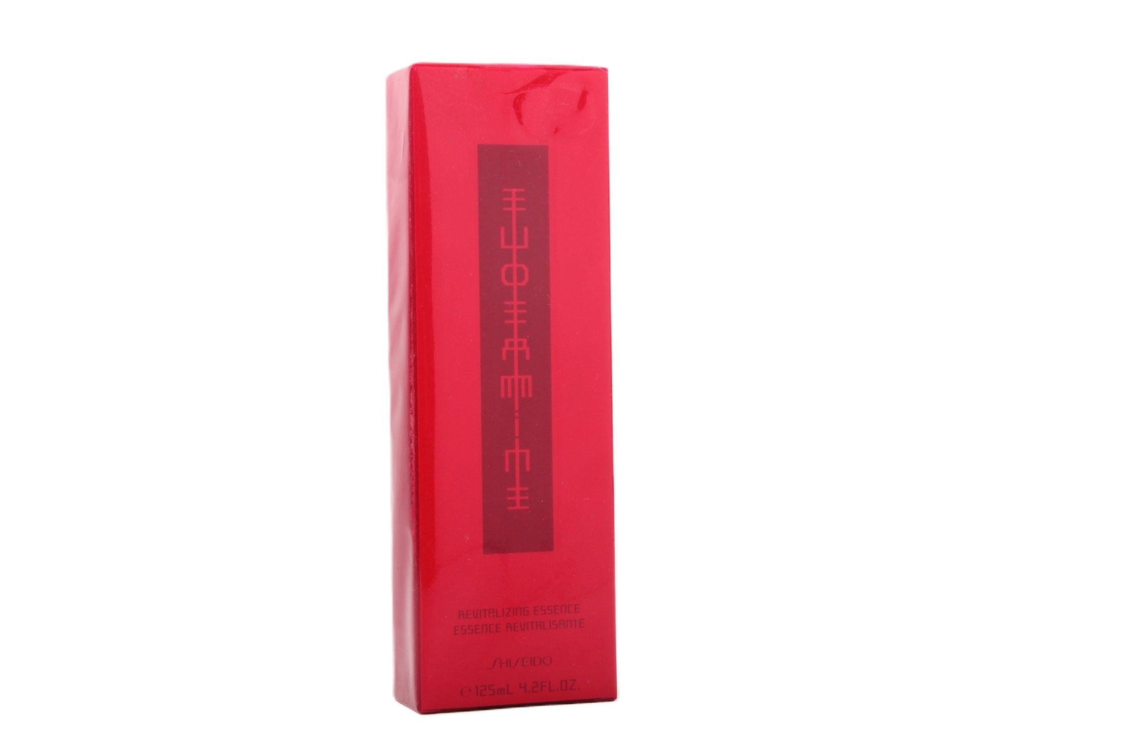 SHISEIDO Eau de Parfum Shiseido Eudermine Revitalizing Essence 125ml