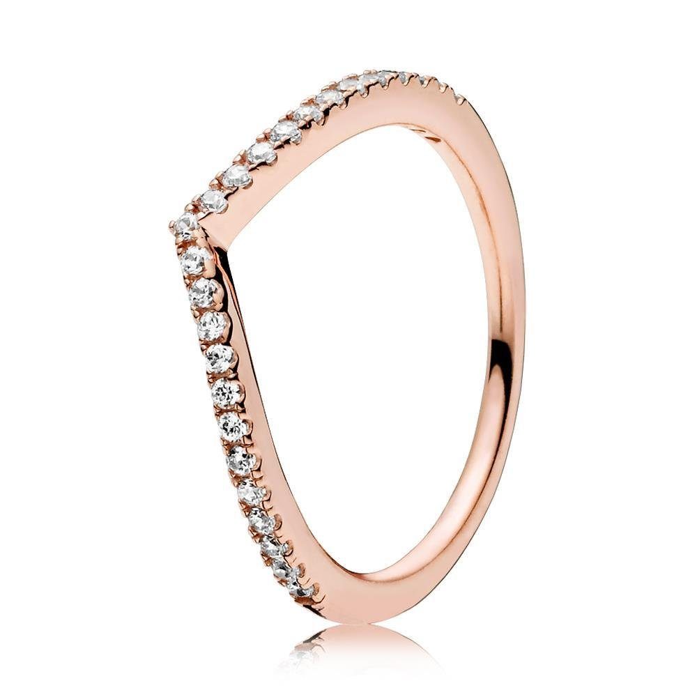 Pandora Fingerring Pandora Ring PAR0109