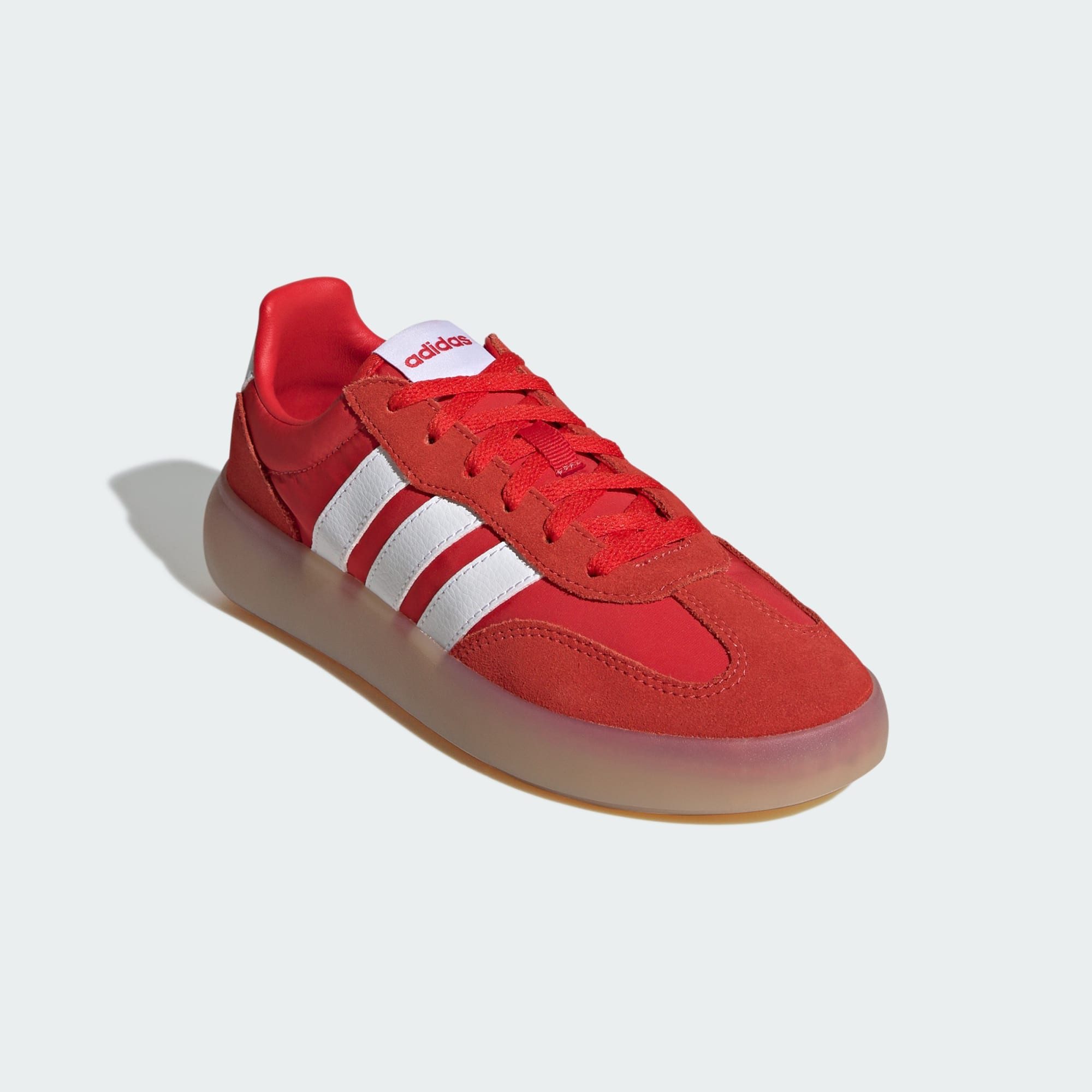adidas Originals BARREDA DECODE MANCHESTER UNITED KIDS SCHUH ...