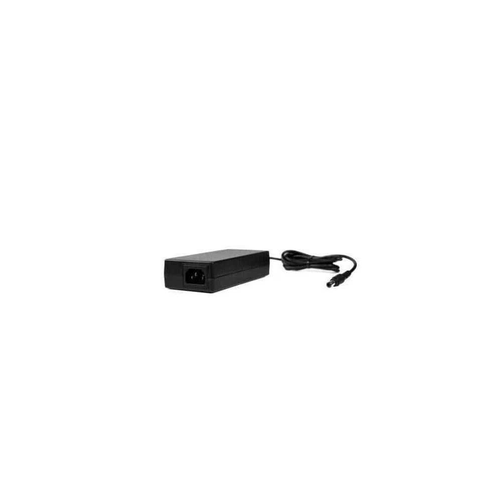 NETGEAR 90W External Power Supply Unit (EPS90W), Netzteil schwarz ...