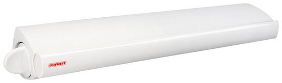 LEIFHEIT Wandwäschetrockner »Rollfix 210 Longline« | OTTO