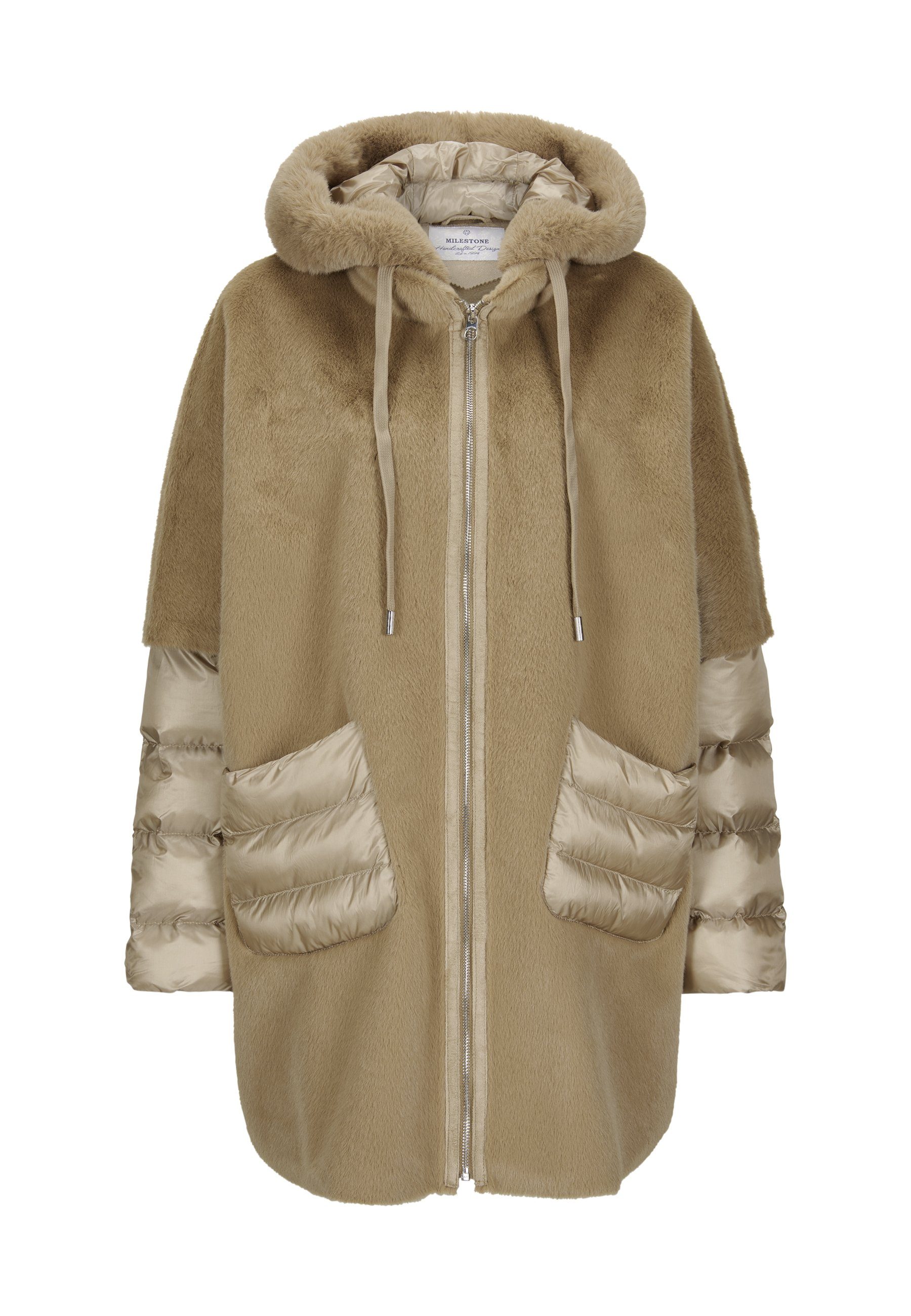 Beige Capes für Damen online kaufen | OTTO