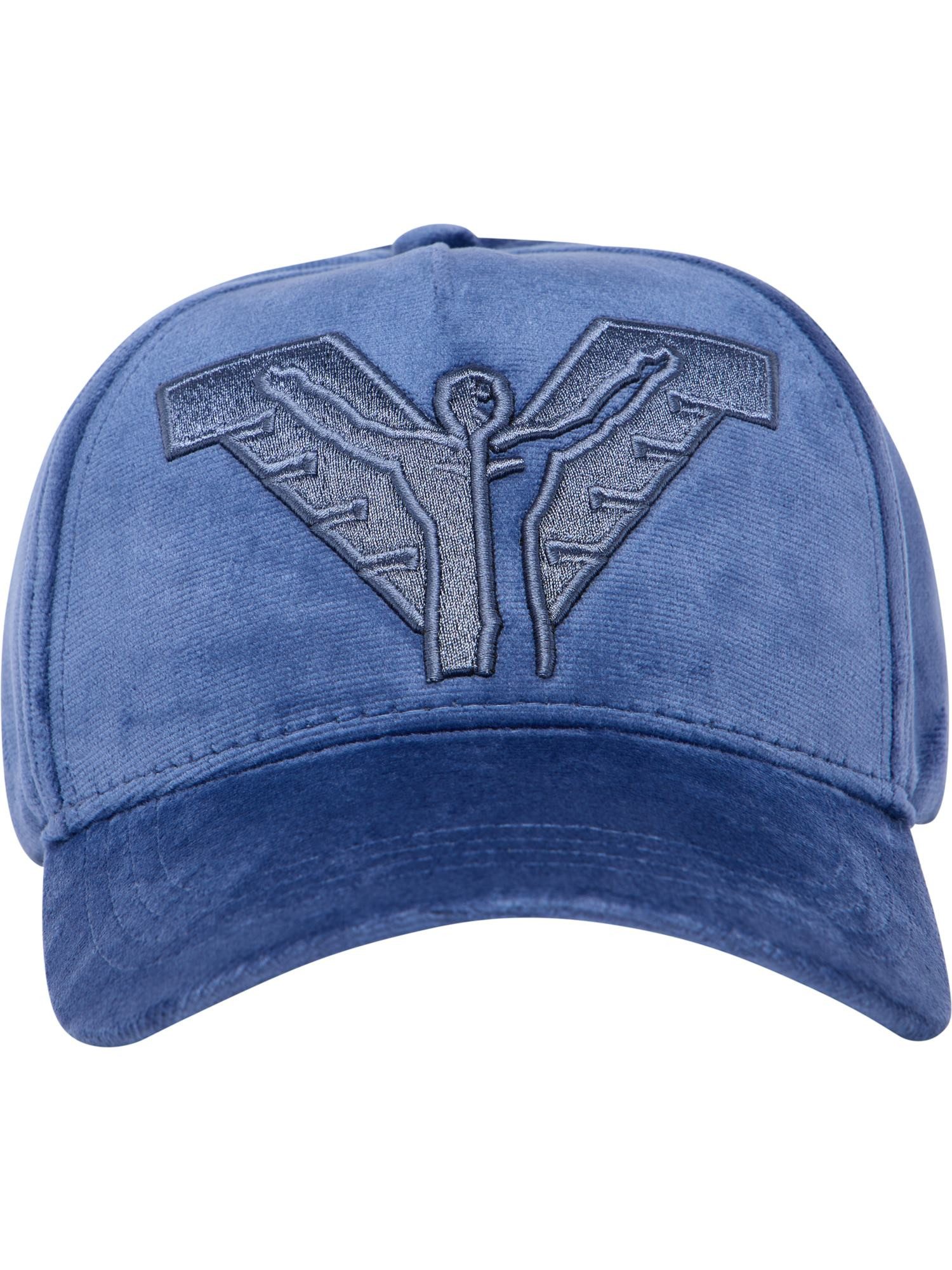 CARLO COLUCCI Baseball Cap Dibello