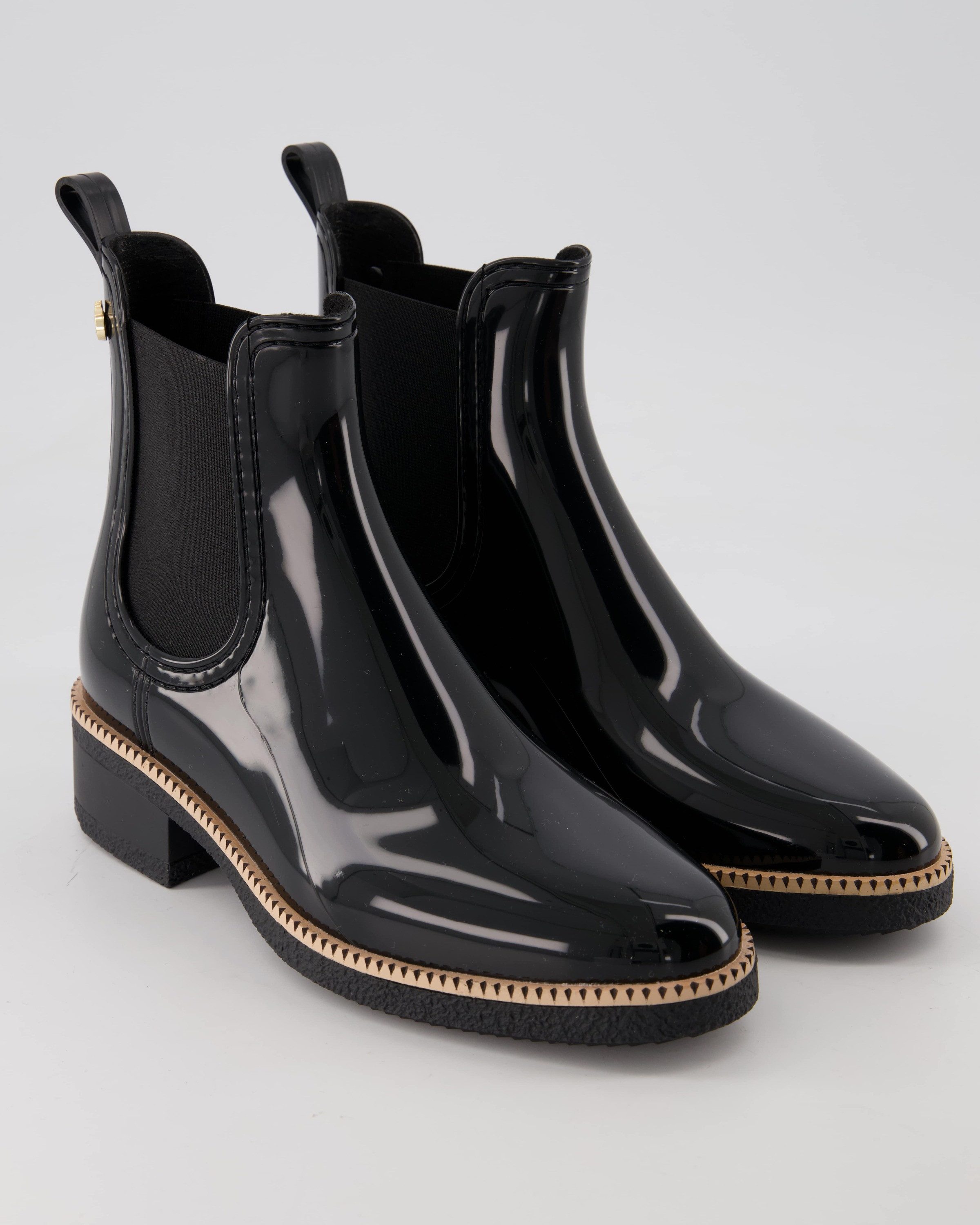 Lemon Jelly Ava 01 Gummistiefel