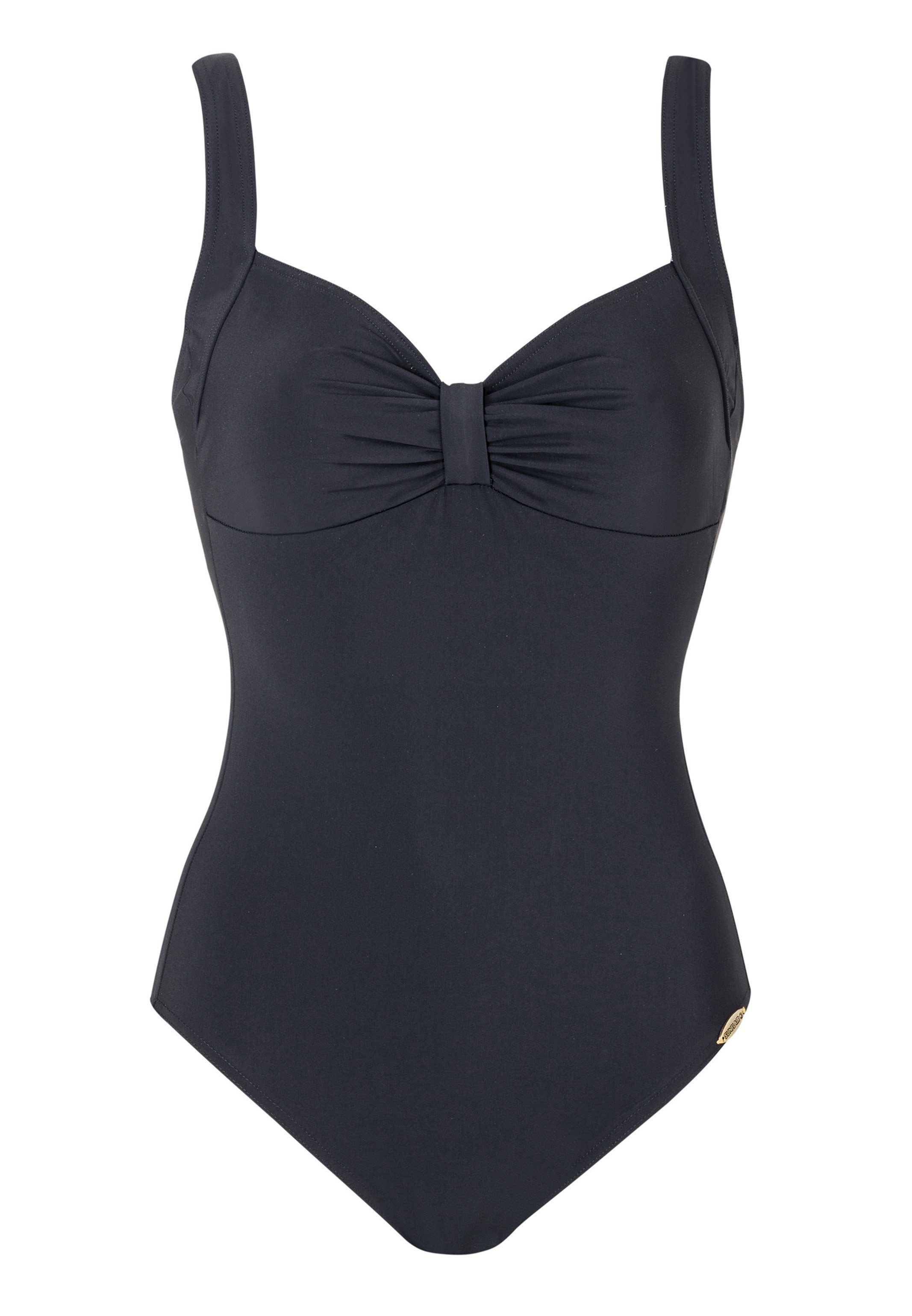 Sunflair Badeanzug Mit Hohem Rucken
