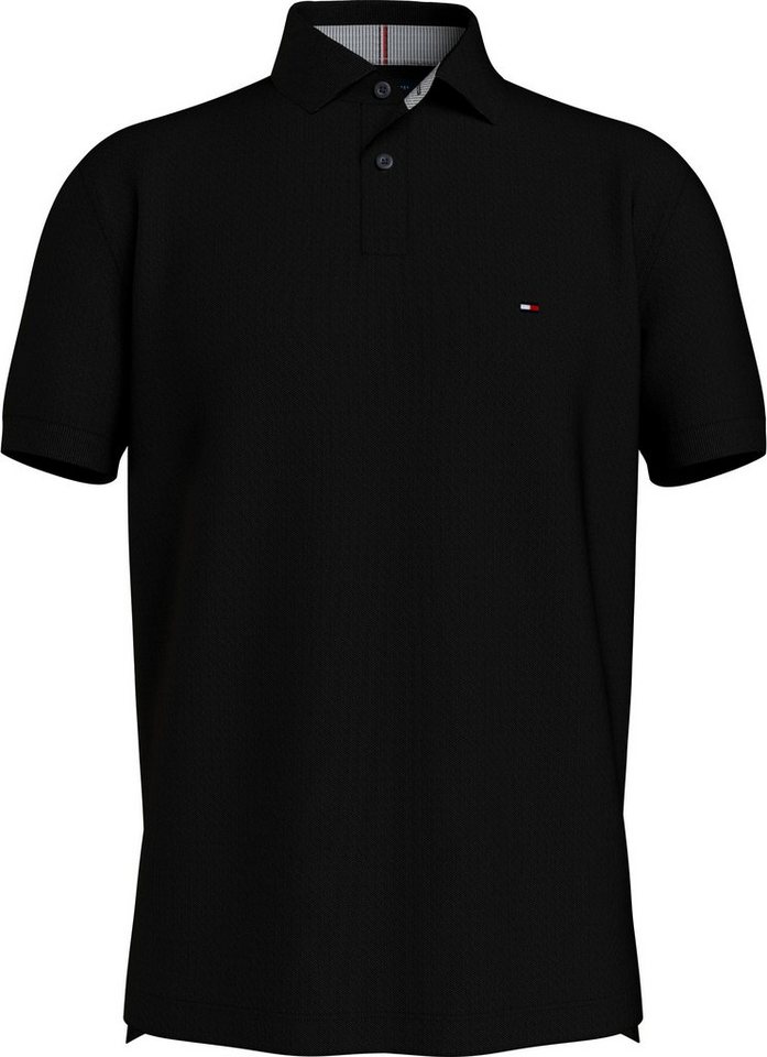 Tommy Hilfiger Big And Tall Poloshirt Bt 1985 Regular Polo B Poloshirt