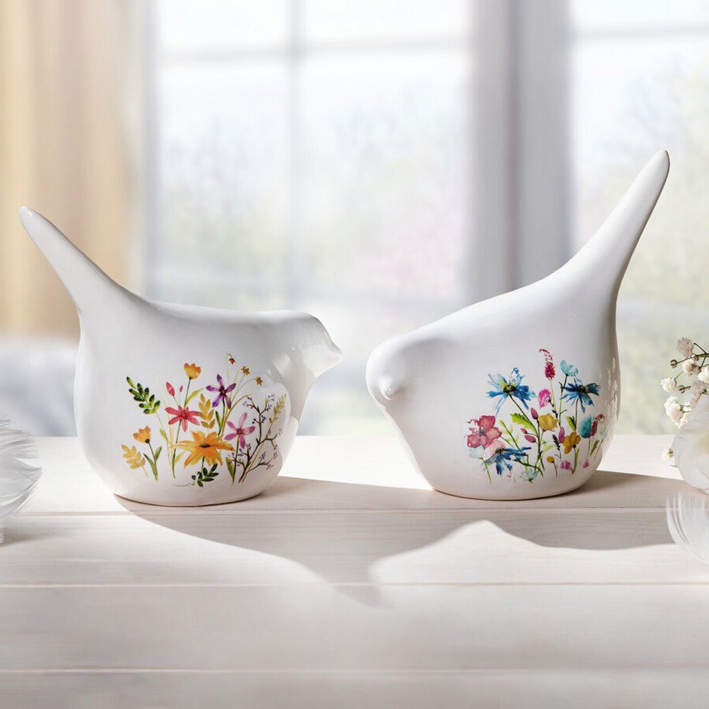 schließen Unbewaffnet Gegenstück deko figuren porzellan Rezept Das tatsächliche Außenborder