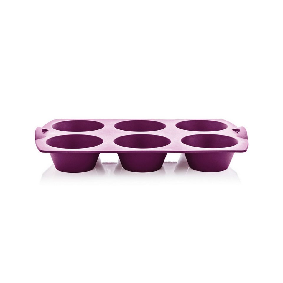 Tupperware Backform Tupperware Silikonform Tupcakes Cupcakes