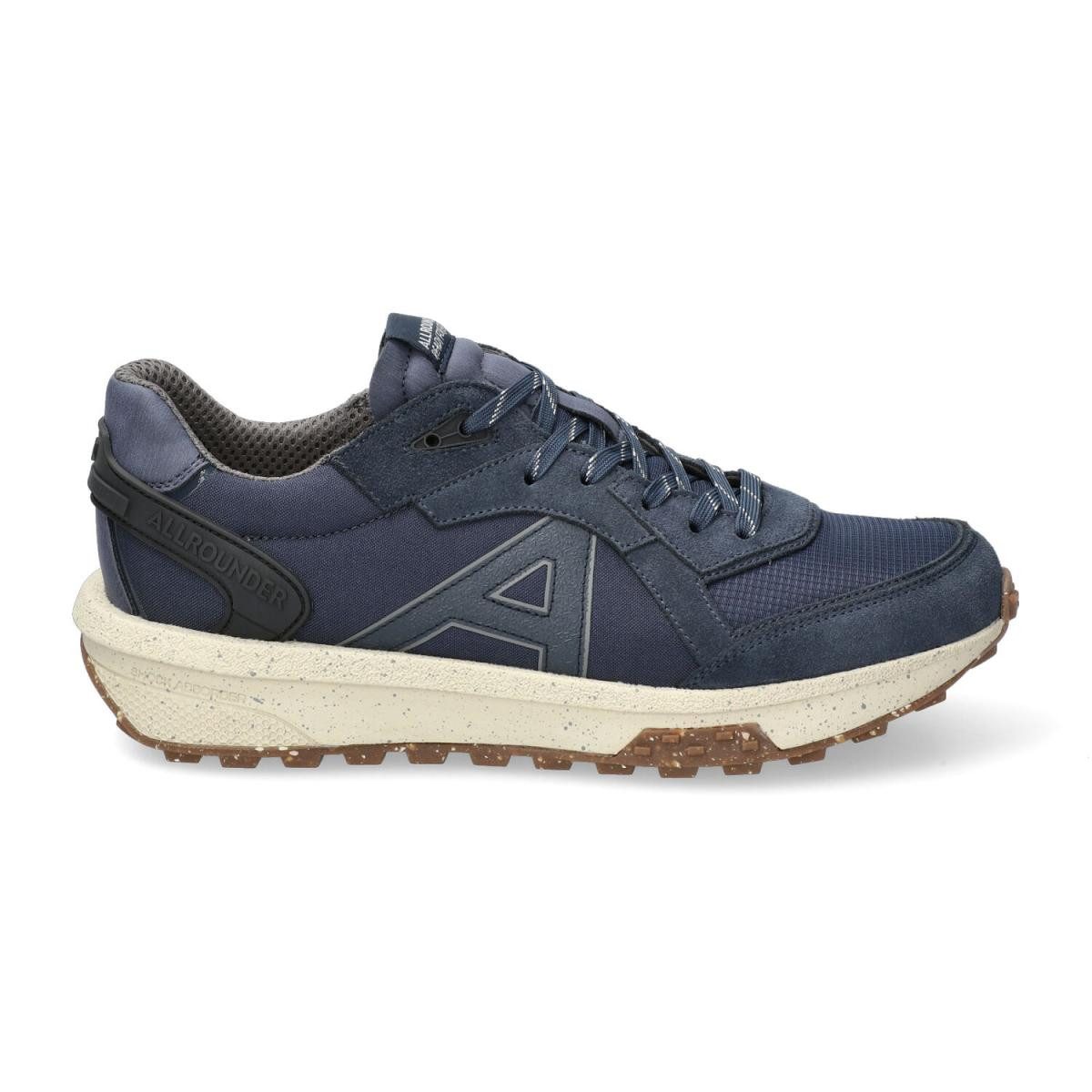 Allrounder by Mephisto BLEND PROFONDO Sneaker