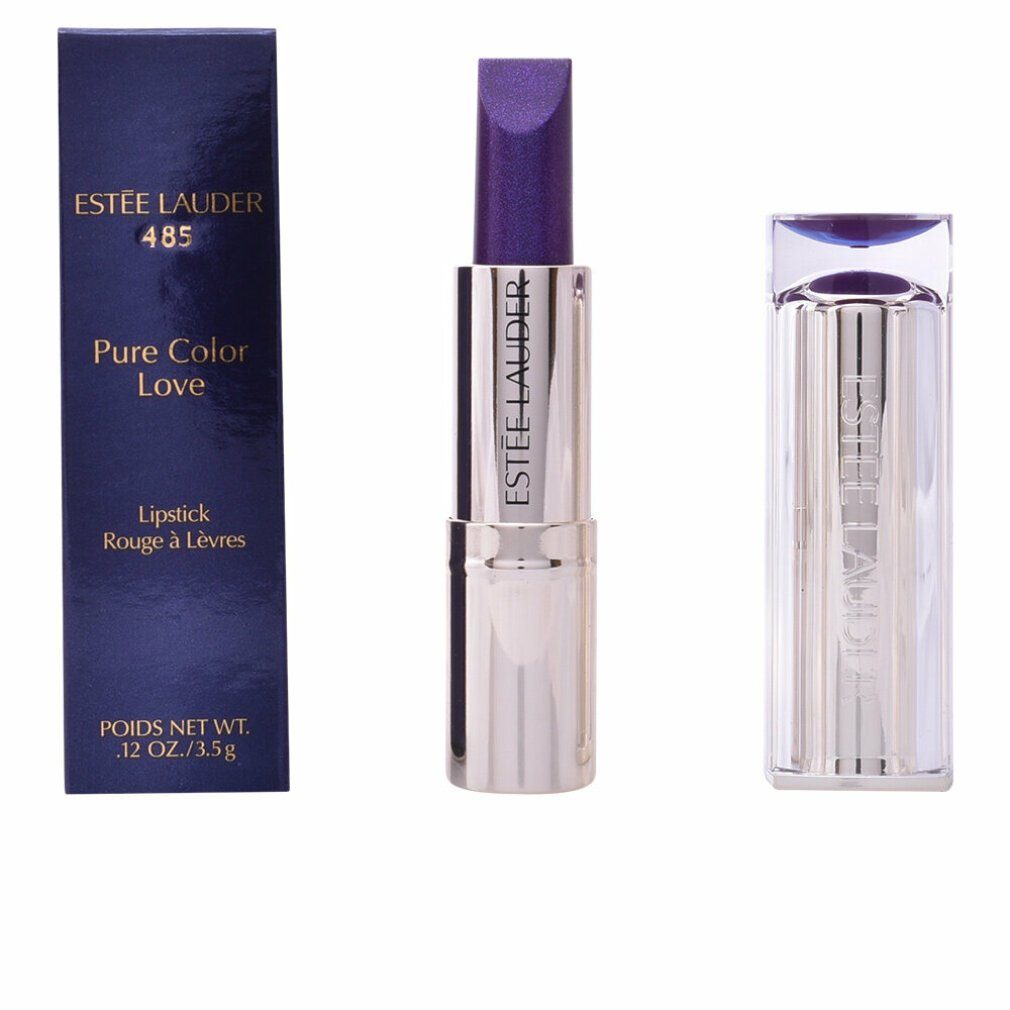ESTÉE LAUDER Lippenstift PURE COLOR LOVE matte #230-juici up 3,5 gr ...