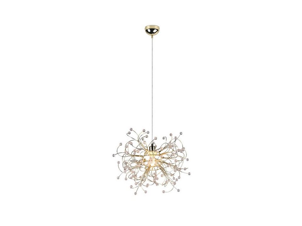 Reality Leuchten Led Pendelleuchte Dimmfunktion Led Wechselbar In 3