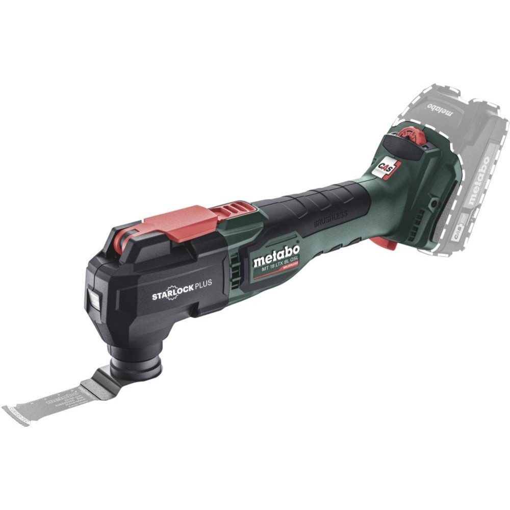 metabo Multitool