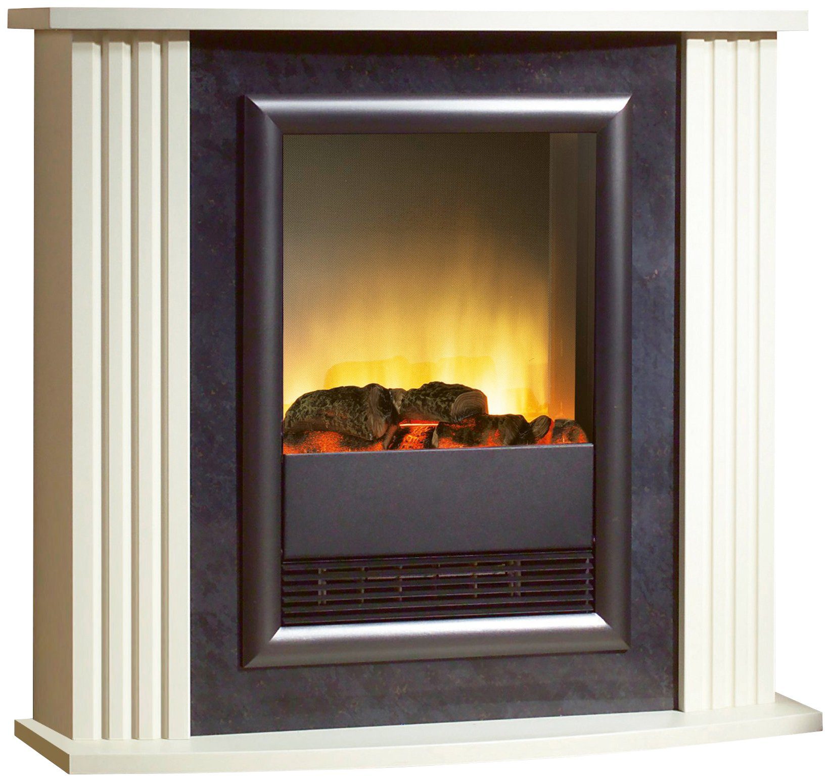 Dimplex Elektrokamin »Mozart White« online kaufen | OTTO