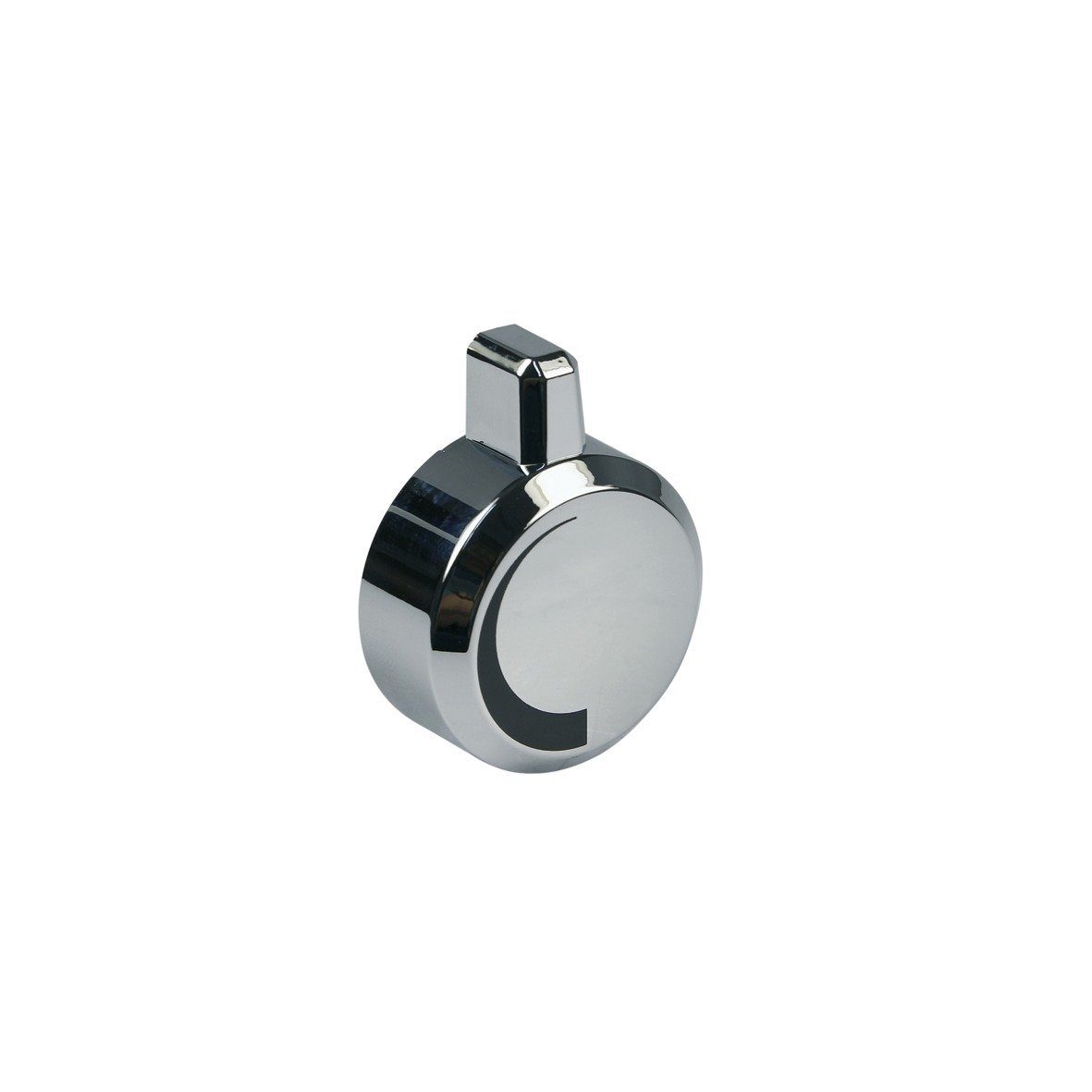 Easypart Griff Wie Saeco 996530067997 Knebel Drehknopf Schalter