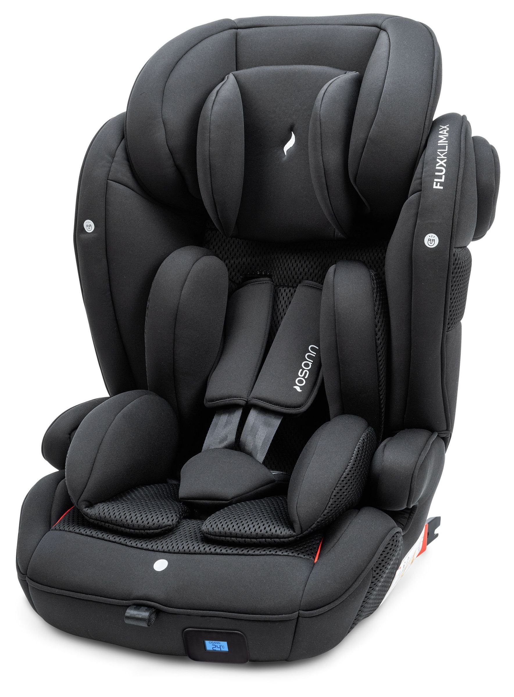 Osann Autokindersitz Osann Kinderautositz Flux Klimax