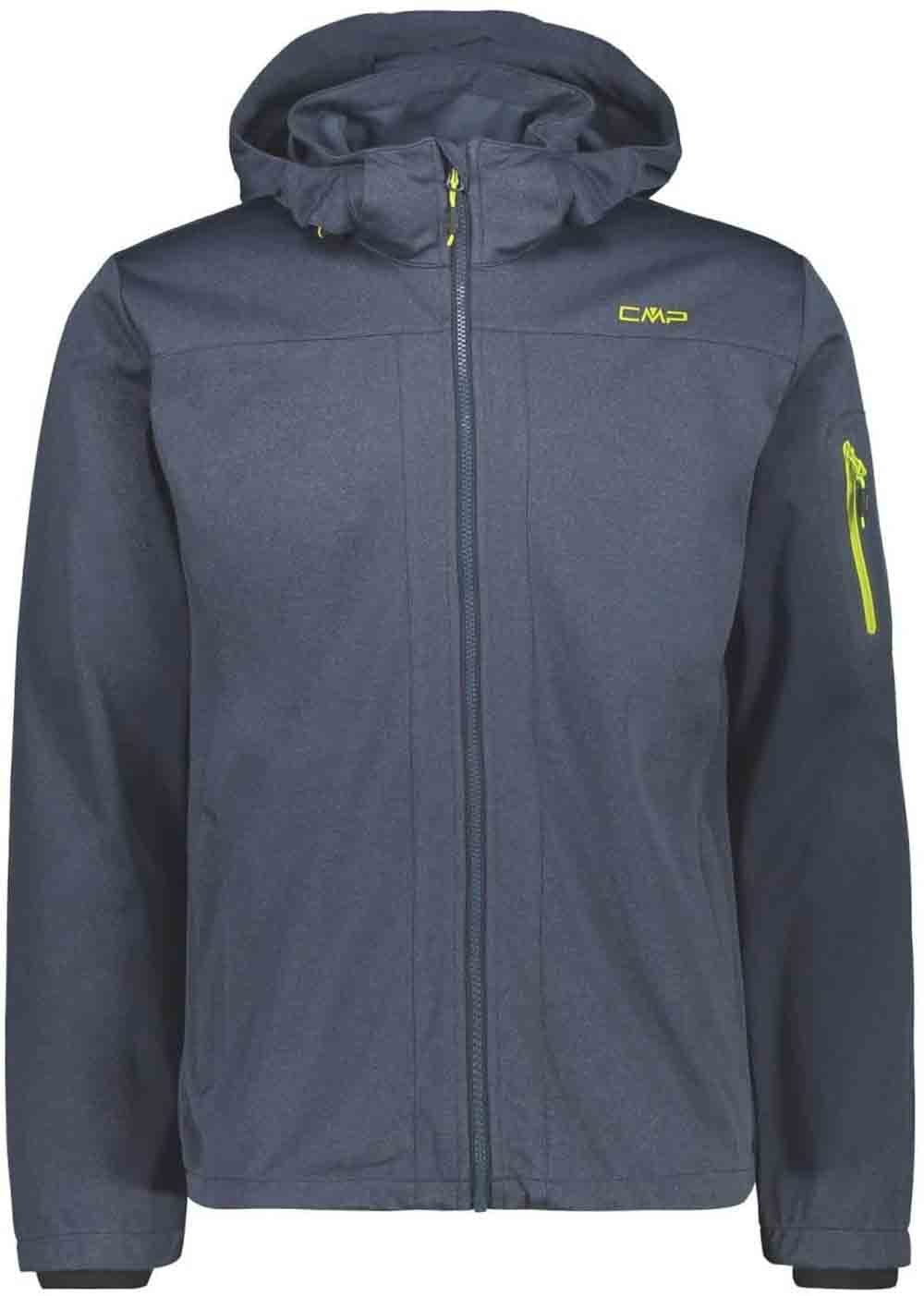 CMP Softshelljacke CMP Herren Softshell Jacke 39A5027