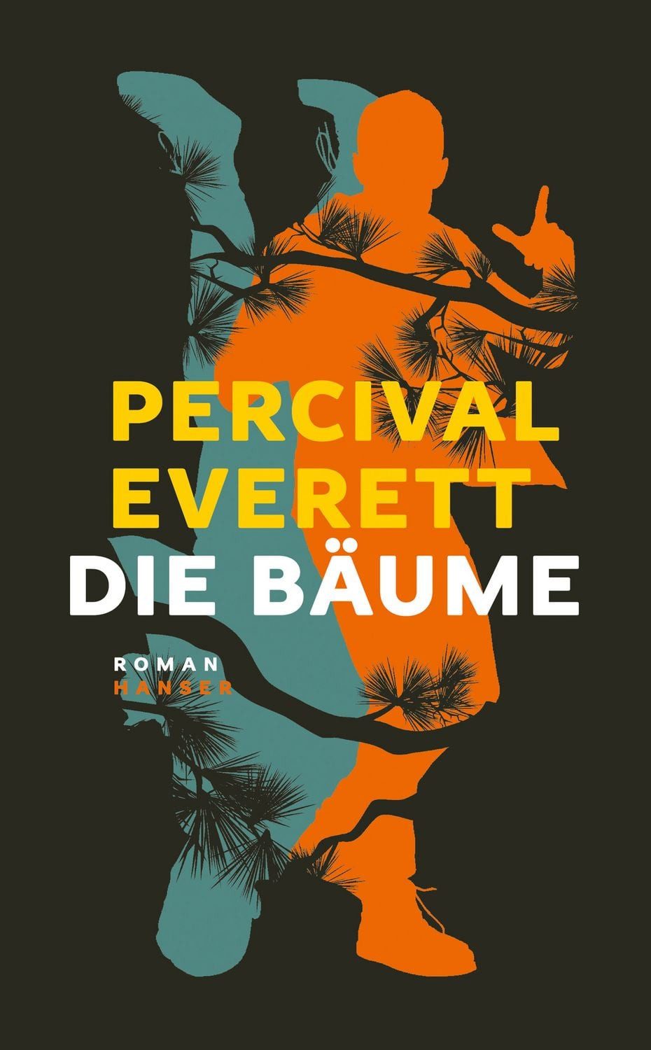 Belletristik Die Bäume Roman Percival Everett, Unterhaltungsliteratur