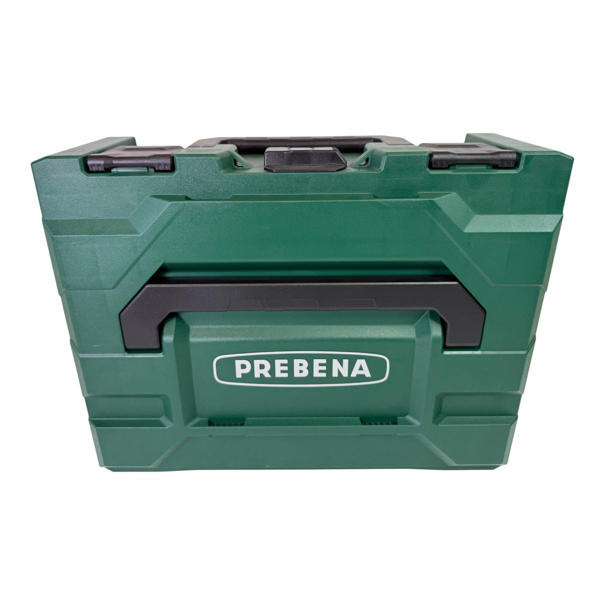 Prebena Stauchkopfnagler PKT-3-J55 Akku Nagler 18 V 16 - 55 mm Solo ...