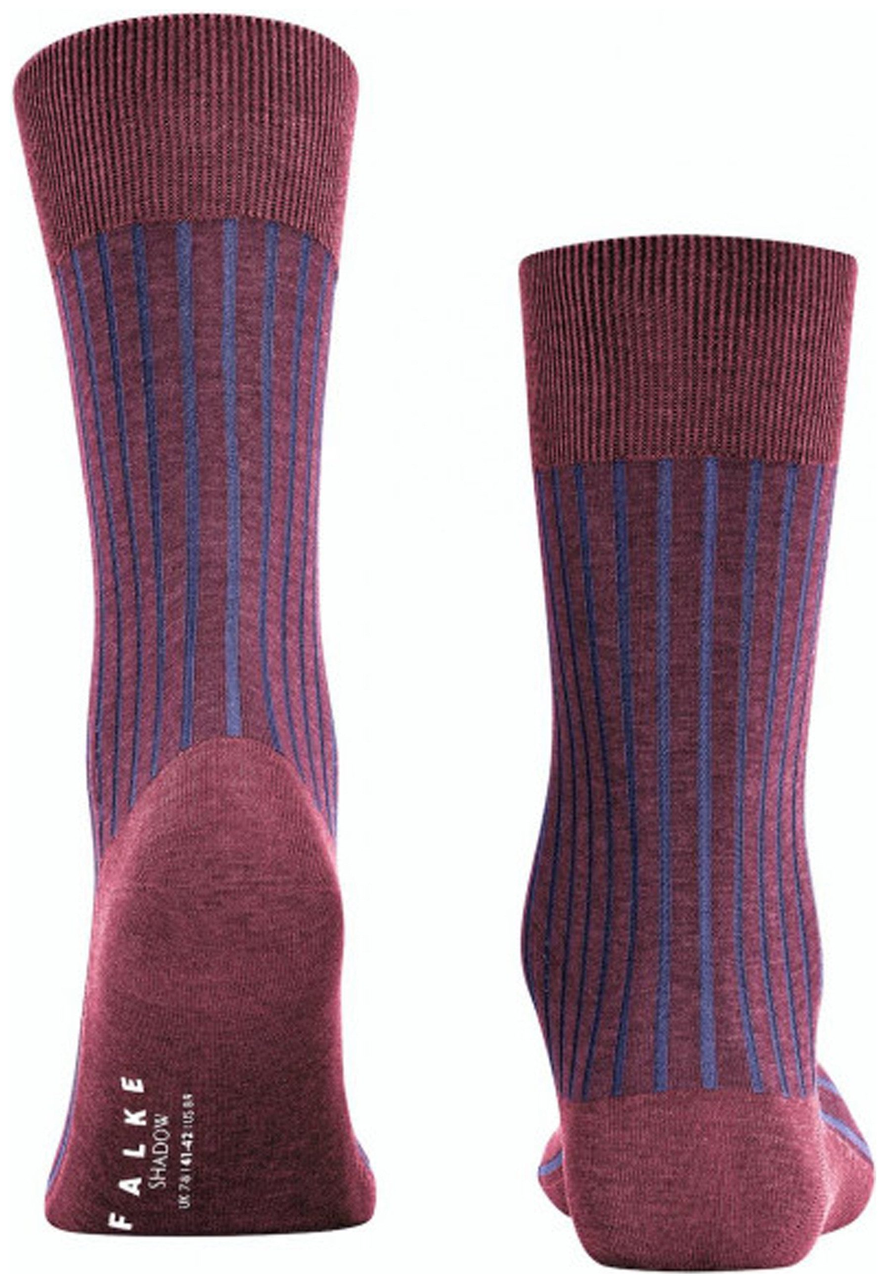 FALKE Funktionssocken Nelson (1-Paar) ohne Gummifäden gestrickt ...