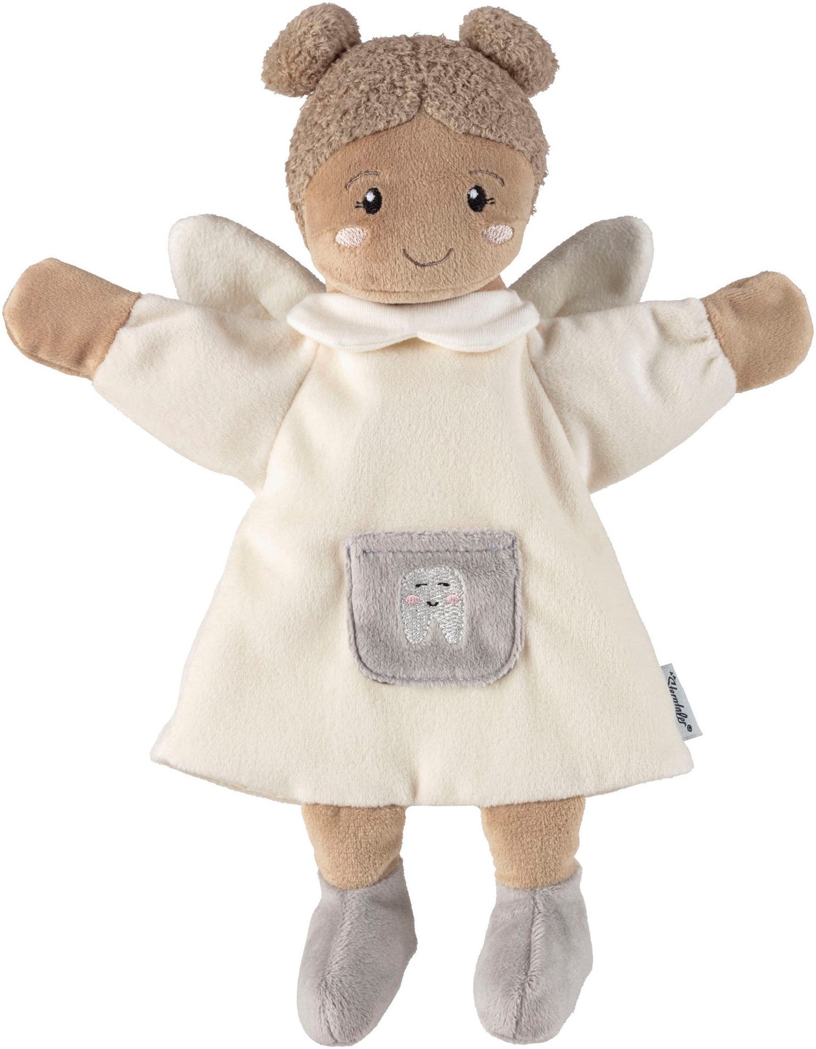 Sterntaler® Handpuppe Zahnfee Ab Geburt