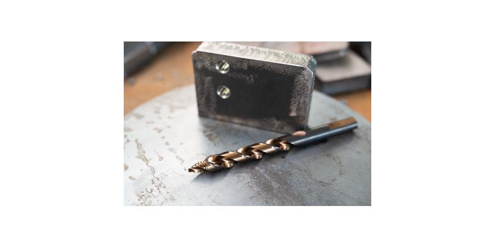 Theo Förch GmbH & Co.KG Spiralbohrer Spiralbohrer HSS-Co, Step-Tech ...