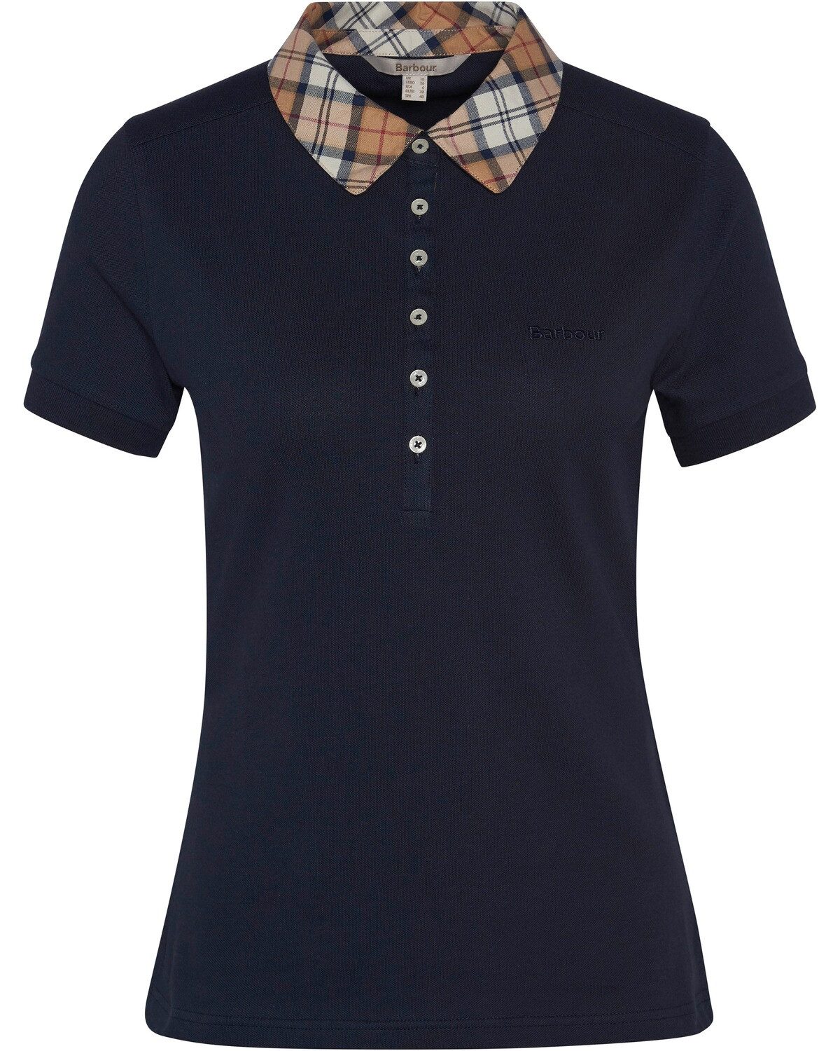 Barbour Damen Poloshirts online kaufen OTTO