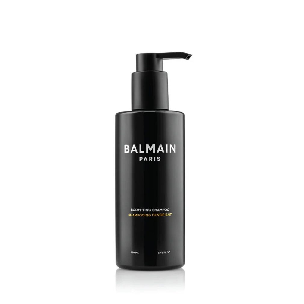 Balmain Haarshampoo Bodyfying Shampoo für Männer 250ml, Herren