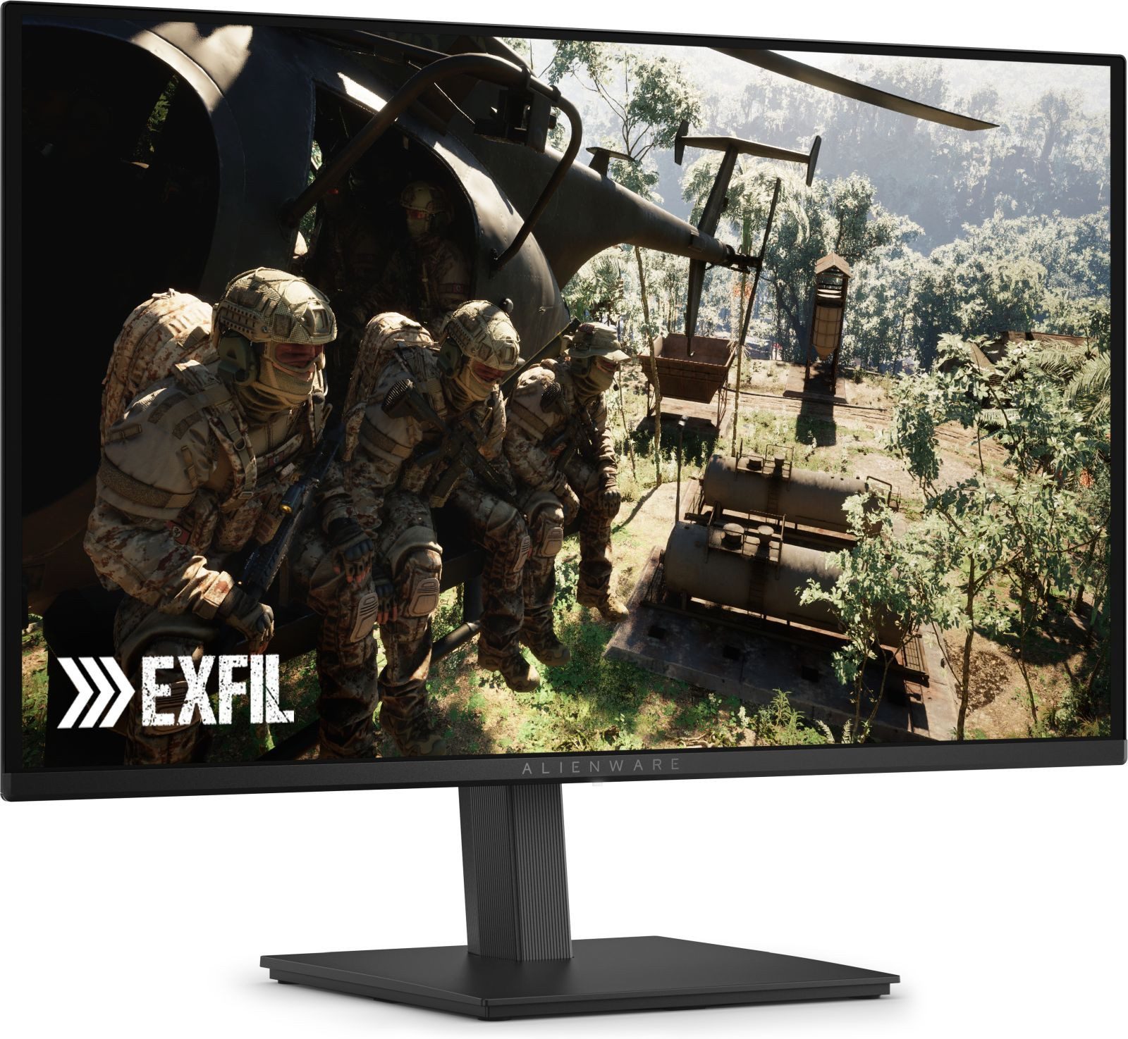 Asus ROG Strix XG27AQNGV Gaming-LED-Monitor (68,6 cm/27 ", 2560 x 1440 ...