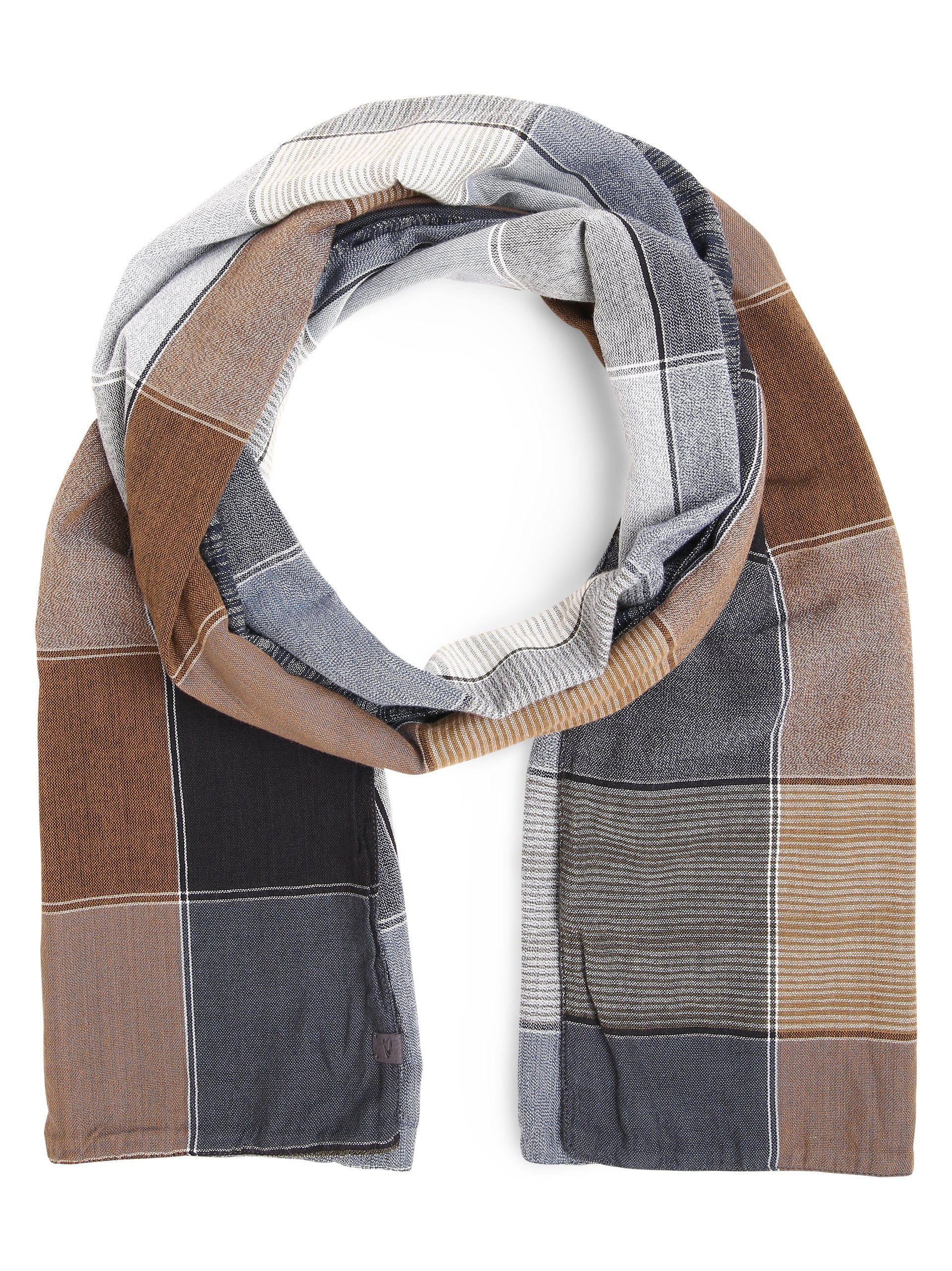 camel active Schal, Maße: ca. 180 x 50 cm