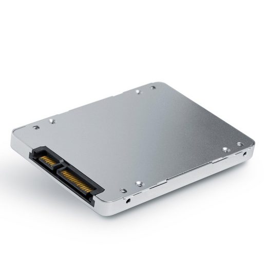 CSL Festplatten-Gehäuse, SSD 8,89cm (2,5) mSATA zu SATA Adapter-Gehäuse ... CSL Festplatten-Gehäuse, SSD 8,89cm (2,5) mSATA zu SATA Adapter-Gehäuse ...