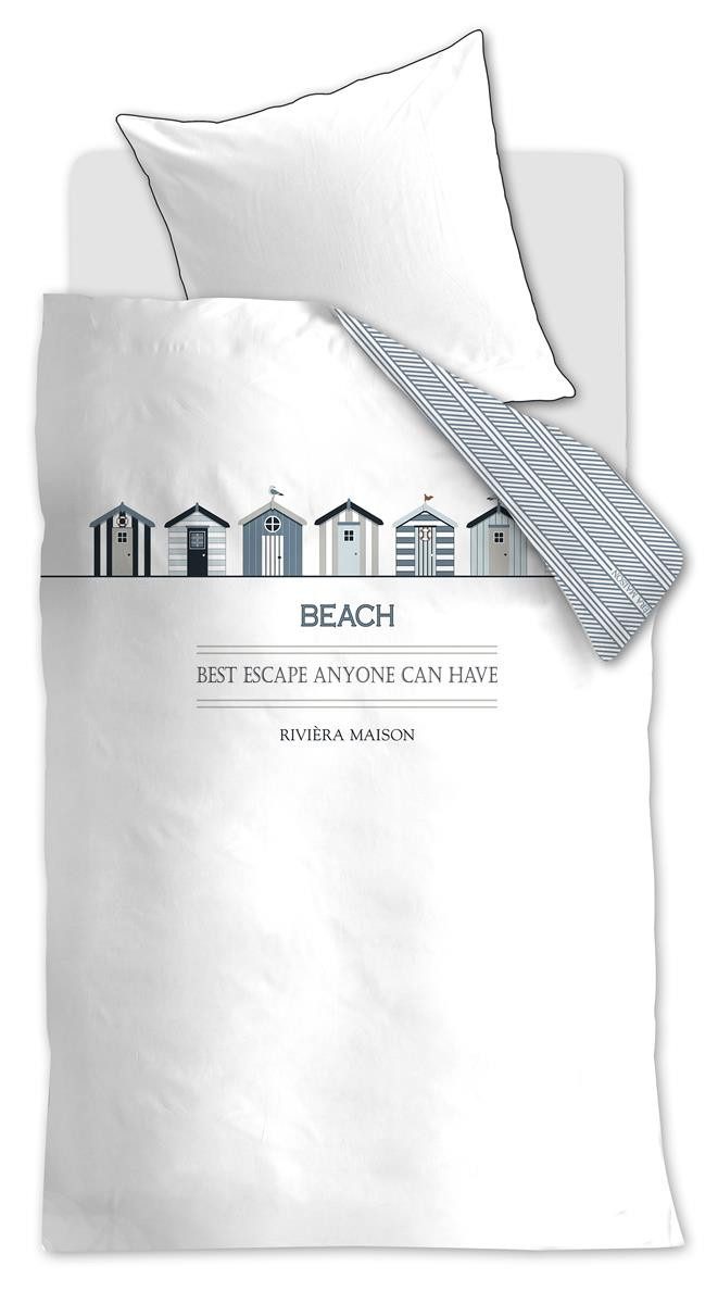 Spannende Riviera Maison Bettwsche Fotos