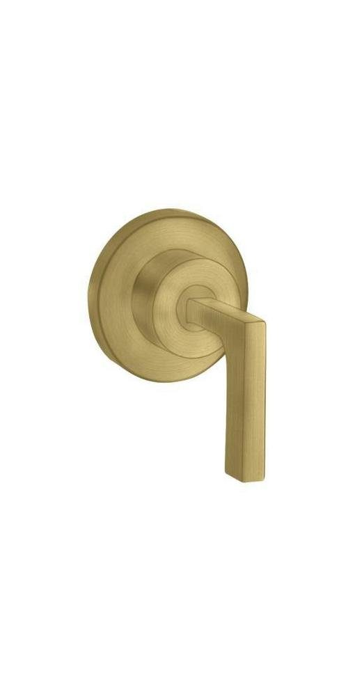 Hansgrohe Badarmatur Abstellventil Axor Citterio Dn 15dn 20 Up M Hgri