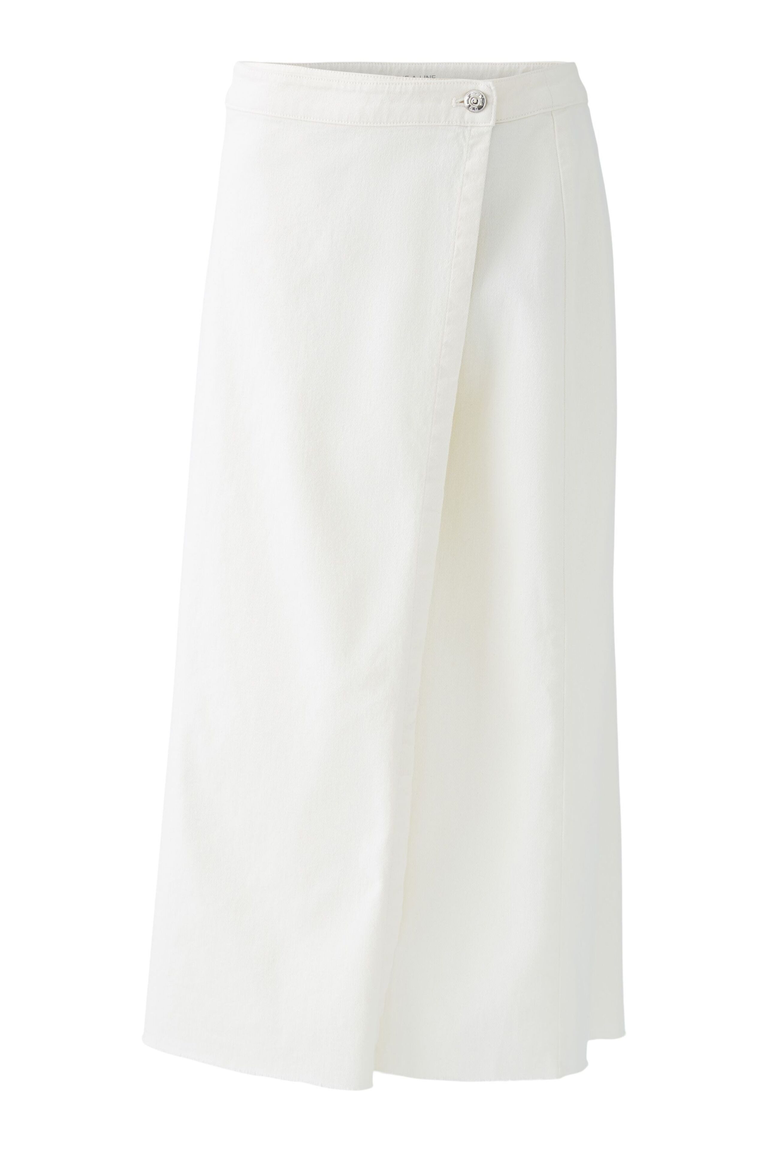 Oui A-Linien-Rock, sommerlicher Rock